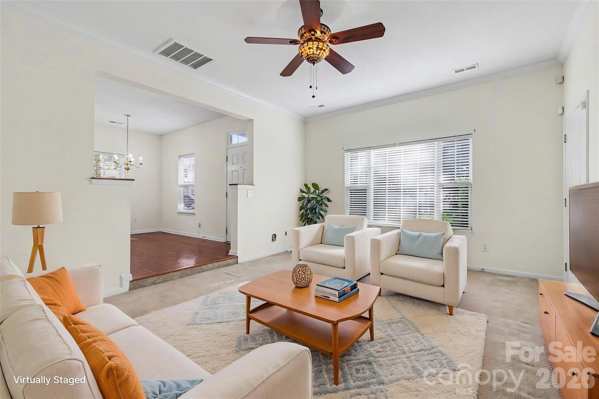 Photo 4 of 11431 Savannah Creek Drive, Charlotte, NC