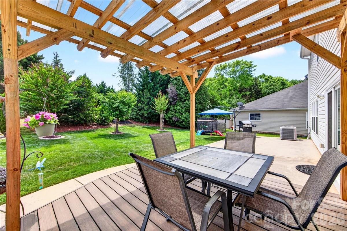 Photo 46 of 10611 Bedlington Road, Charlotte, NC