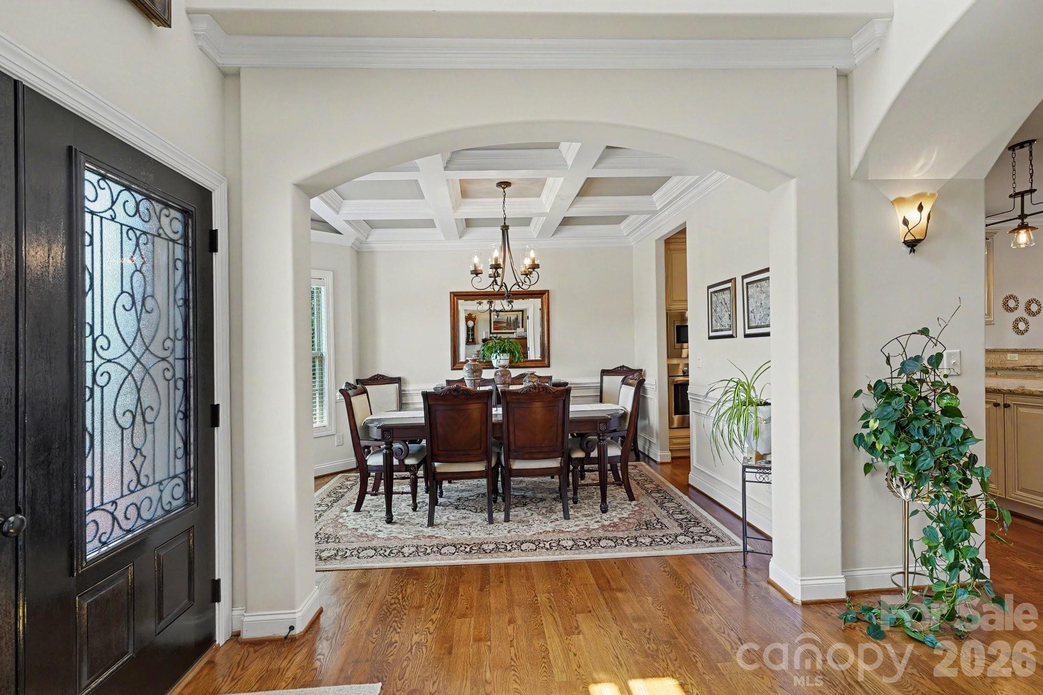 Photo 4 of 489 Lotus Court18, Lewisville, NC