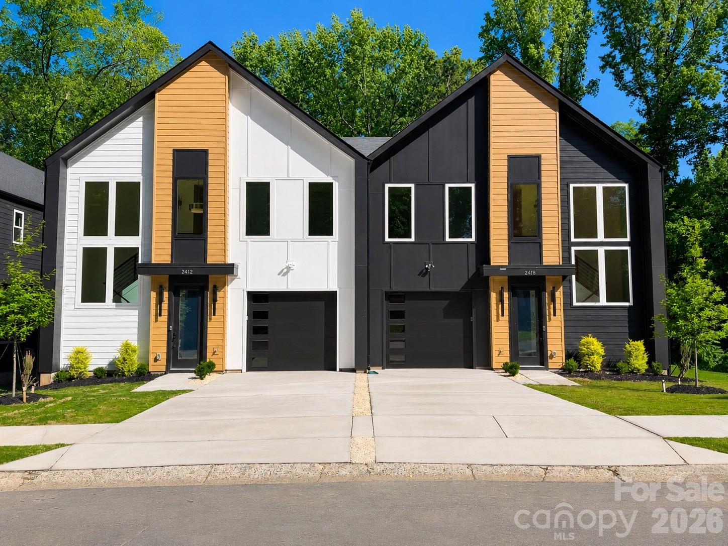 2412 Crestview Drive, Charlotte, NC