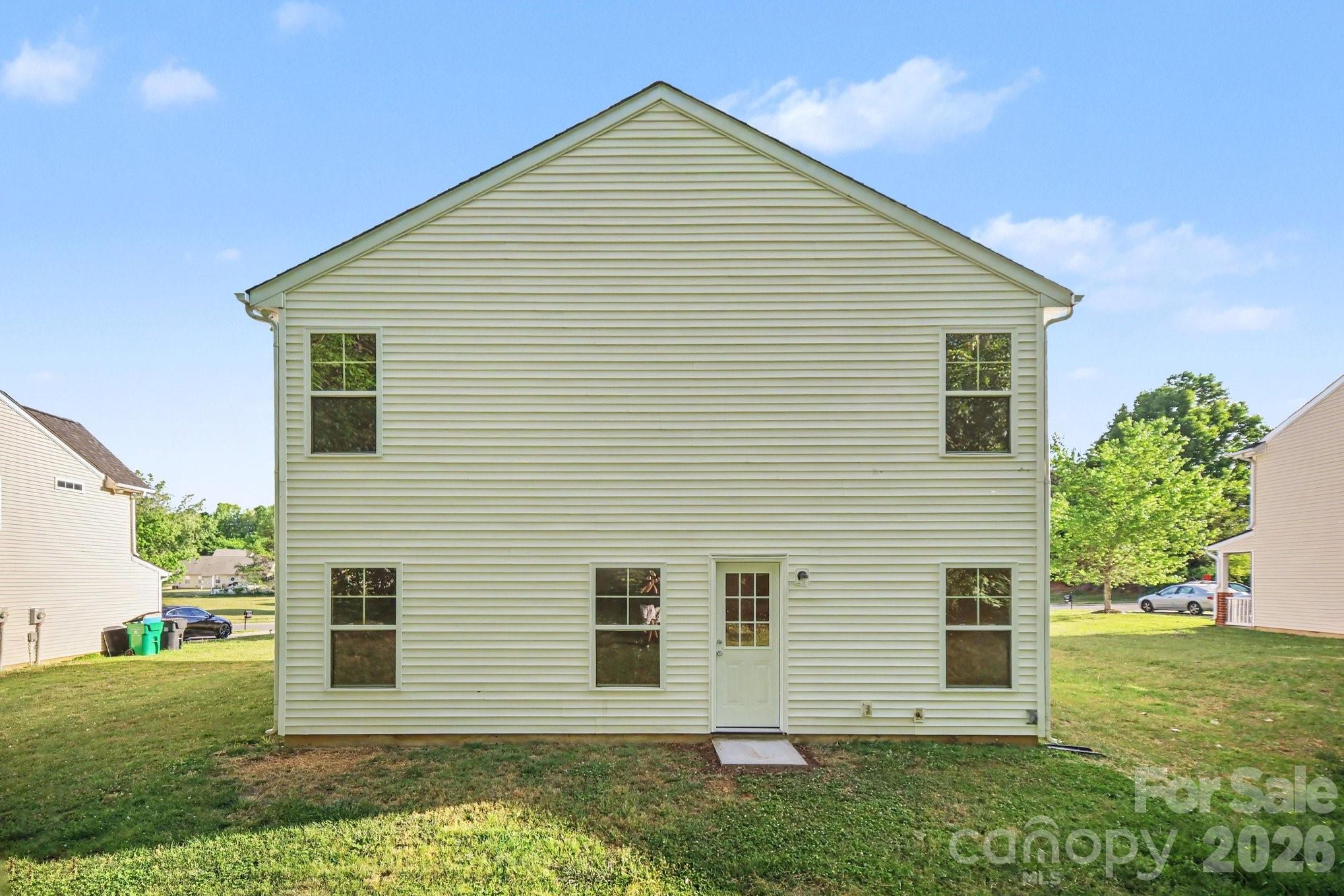 Photo 25 of 2021 Sonoma Valley Drive, Charlotte, NC