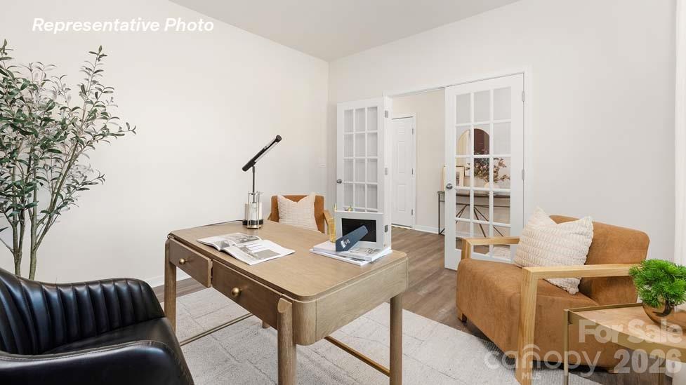 Photo 4 of 5127 Shallow Brook Drive, Charlotte, NC