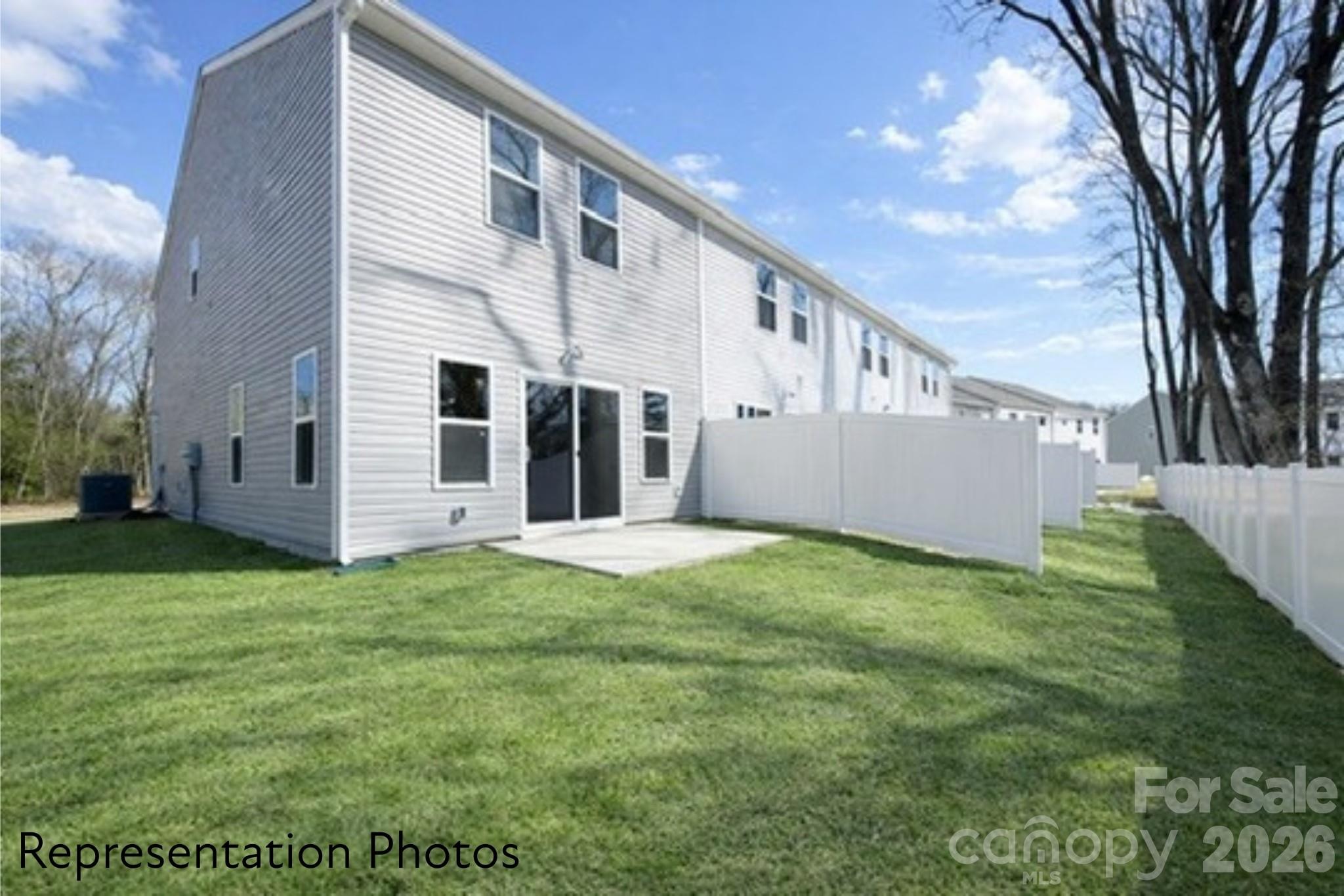 Photo 8 of 5909 Wallace Avenue, Charlotte, NC
