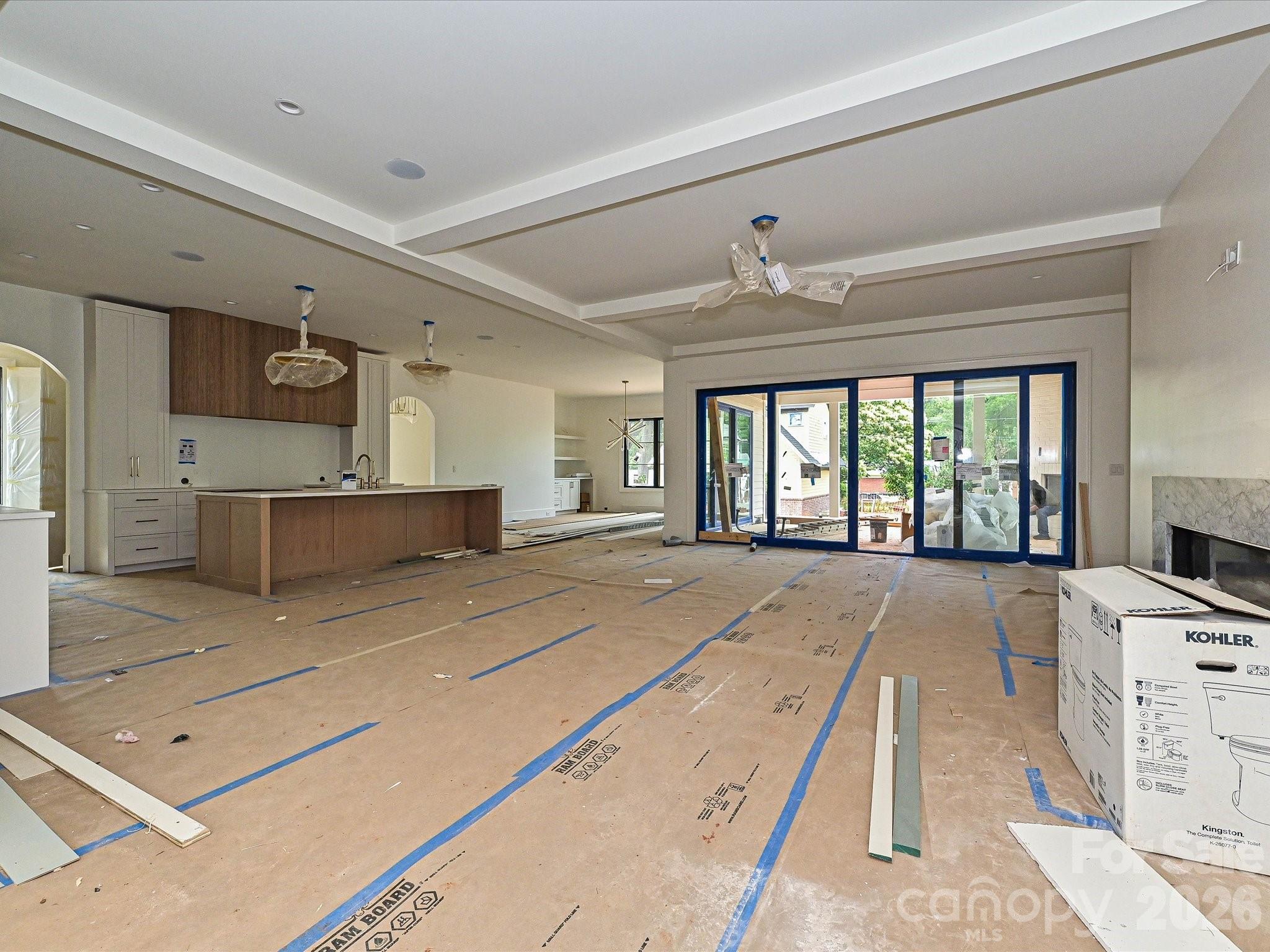 1329 Bevis Drive, Charlotte, NC - photo 2 of 45