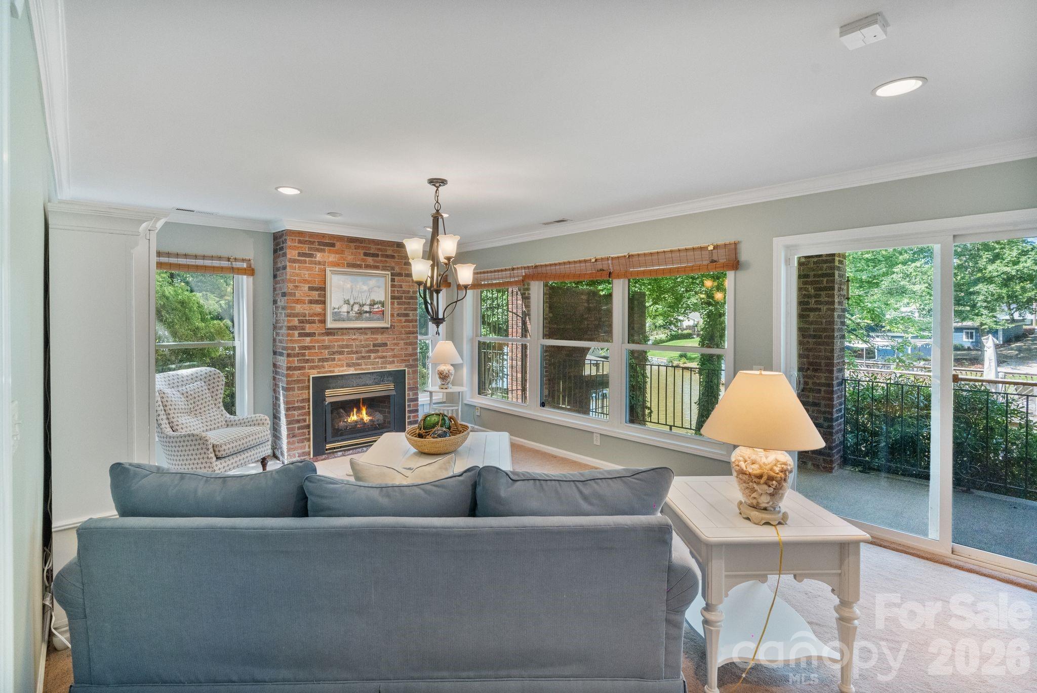 Home for sale at 24756 Strand Drive, Albemarle, NC — photo 38 of 48