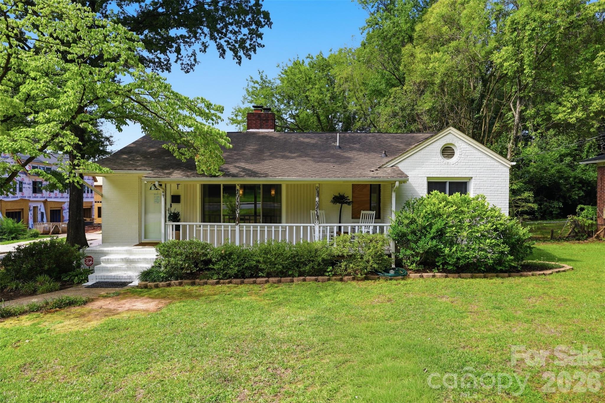 2736 Palm Avenue, Charlotte, NC