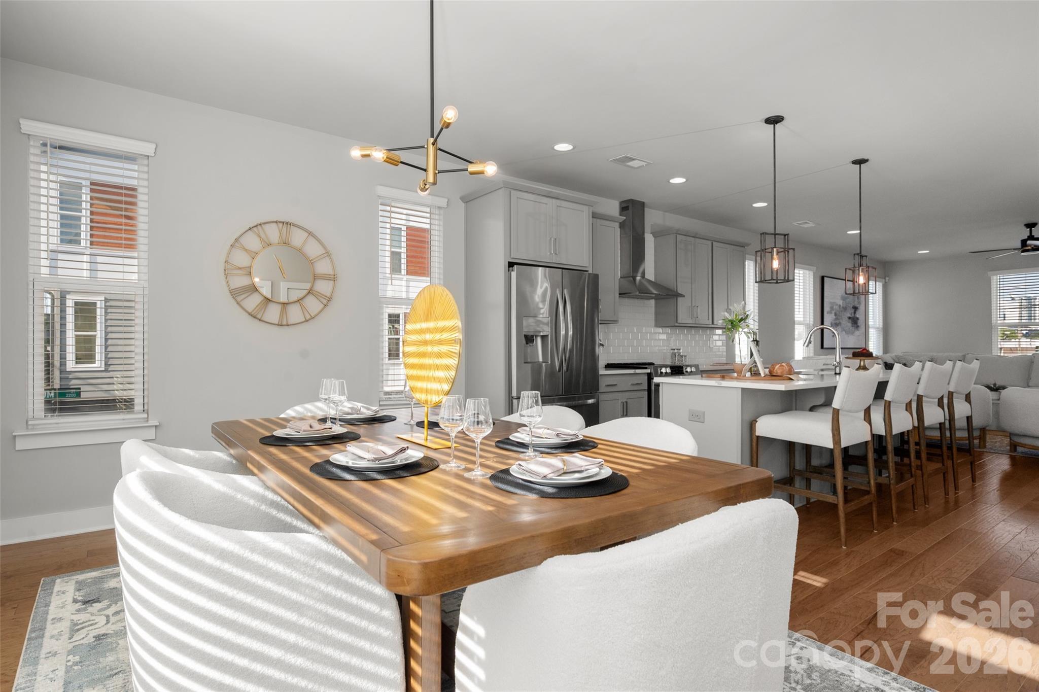 Photo 10 of 2104 Bryant Park Drive, Charlotte, NC