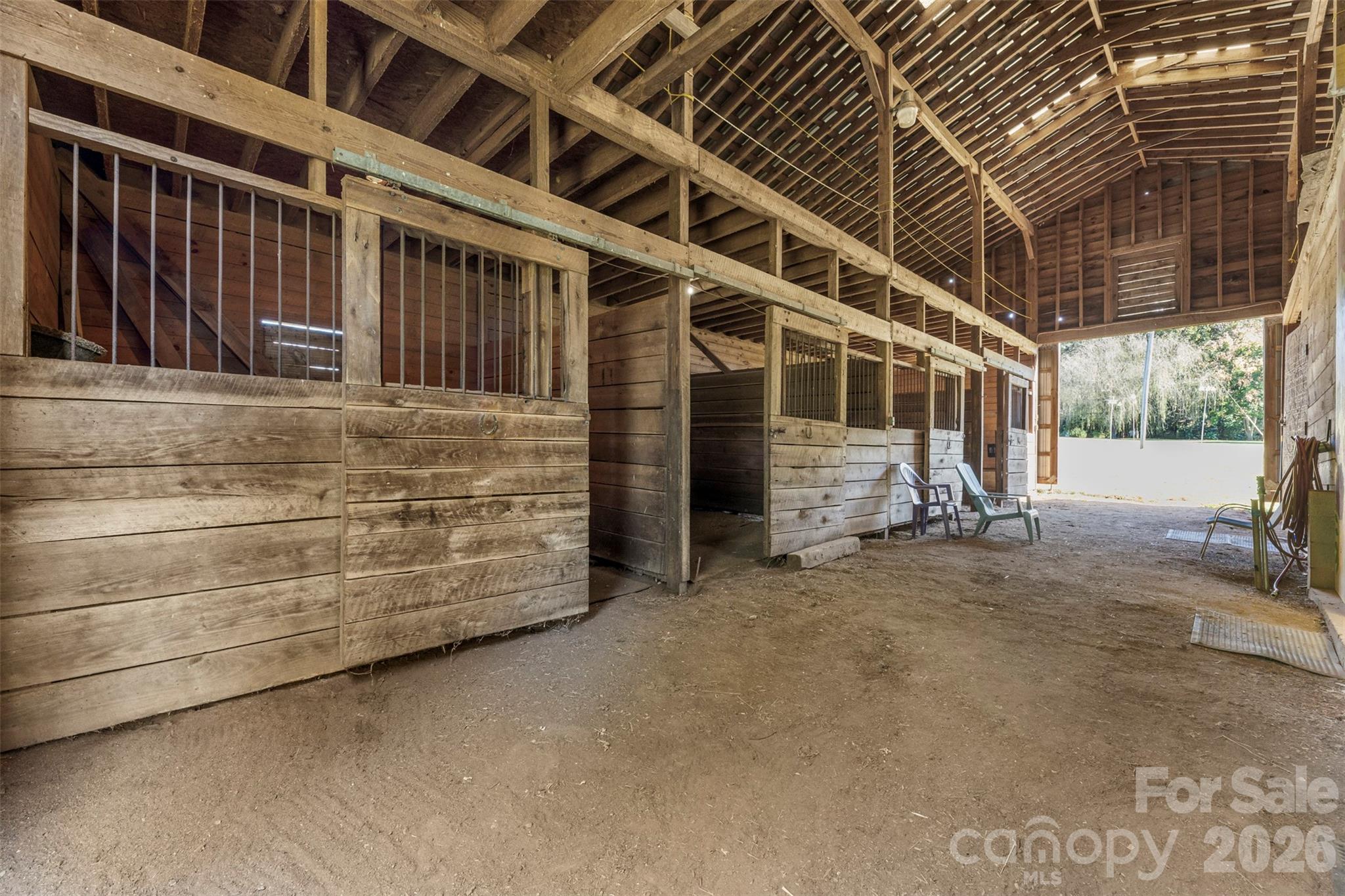 320 Huffstetler Lake Road, Dallas, NC - photo 14 of 41