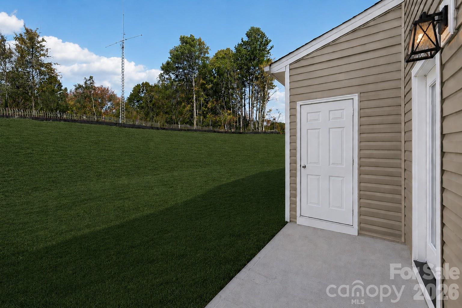 Photo 20 of 7629 Ethora Way44, Charlotte, NC
