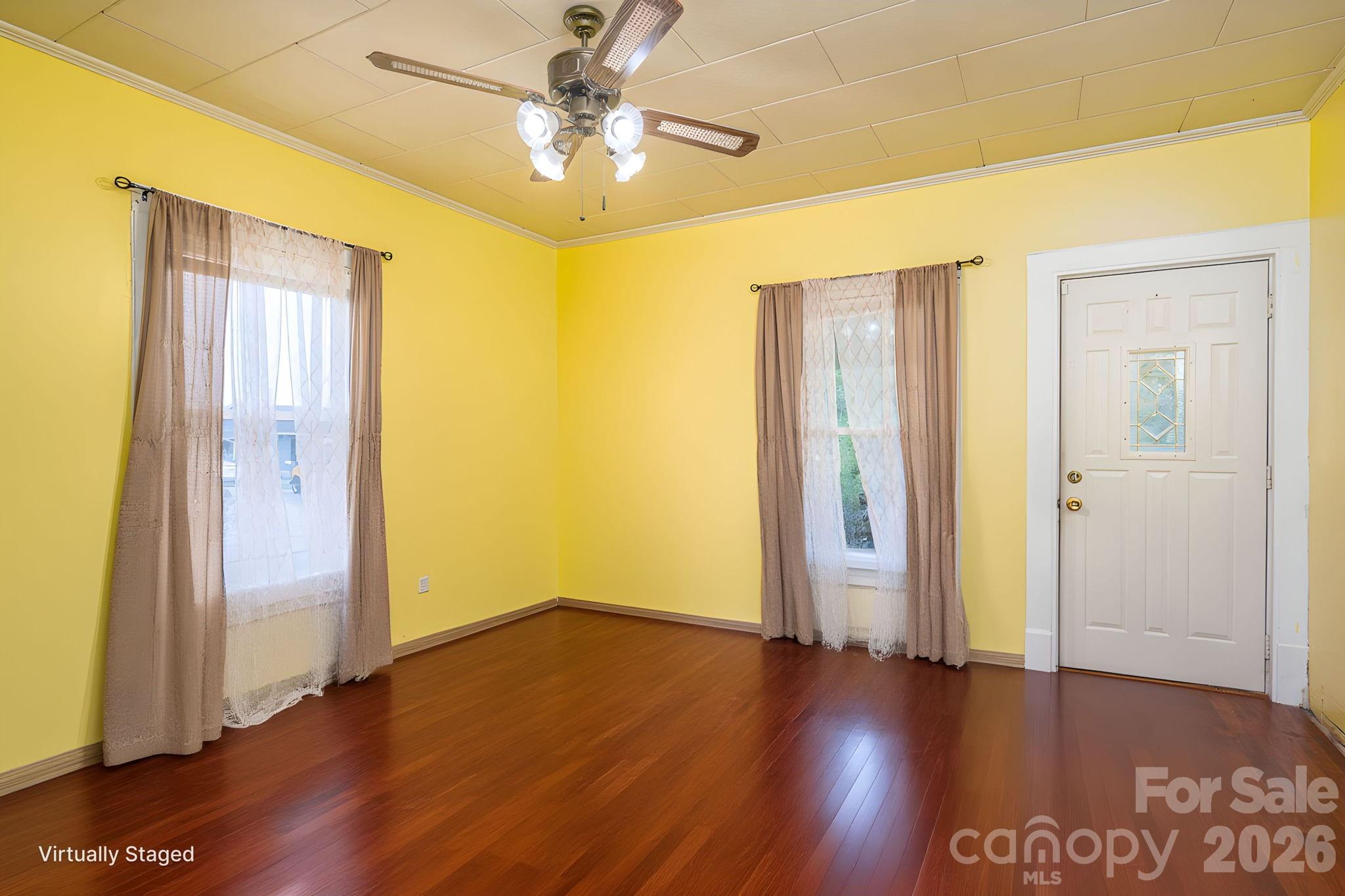 101 Huss Avenue, Cherryville, NC - photo 19 of 46