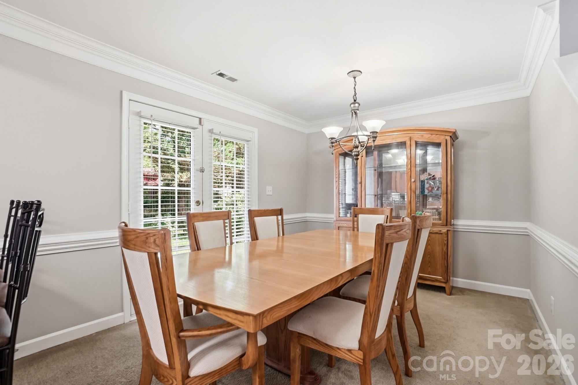 Photo 9 of 1135 Stonehenge Lane, Charlotte, NC