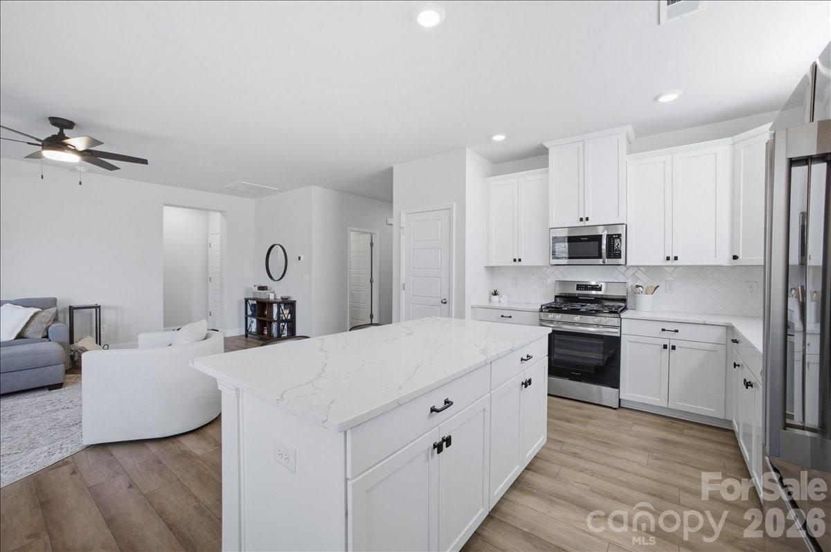 602 Banter Lane, Cramerton, NC - photo 7 of 34