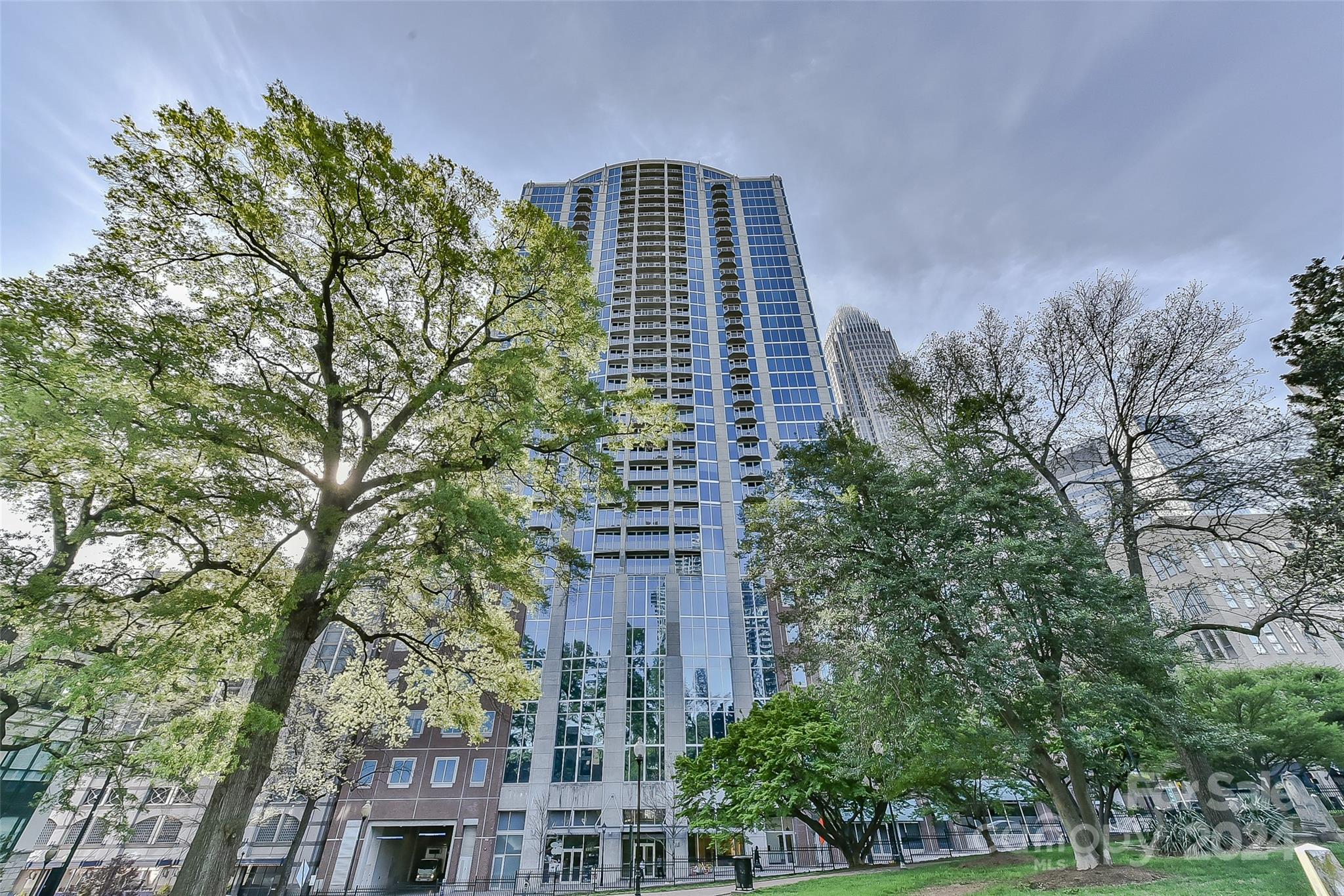 Uptown Charlotte Condos for Sale | Charlotte NC Homes for Sale By The ...