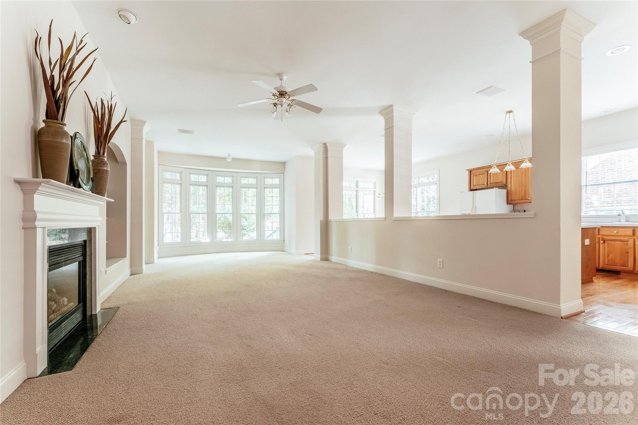 Photo 14 of 9425 Briarwick Lane, Charlotte, NC