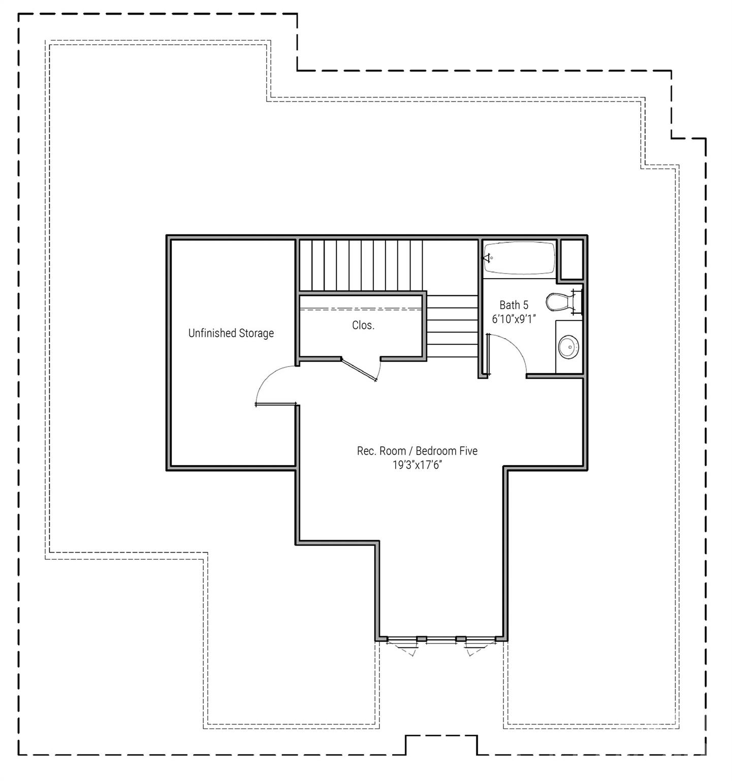 Photo 4 of 665 Dogwood Lane, Davidson, NC