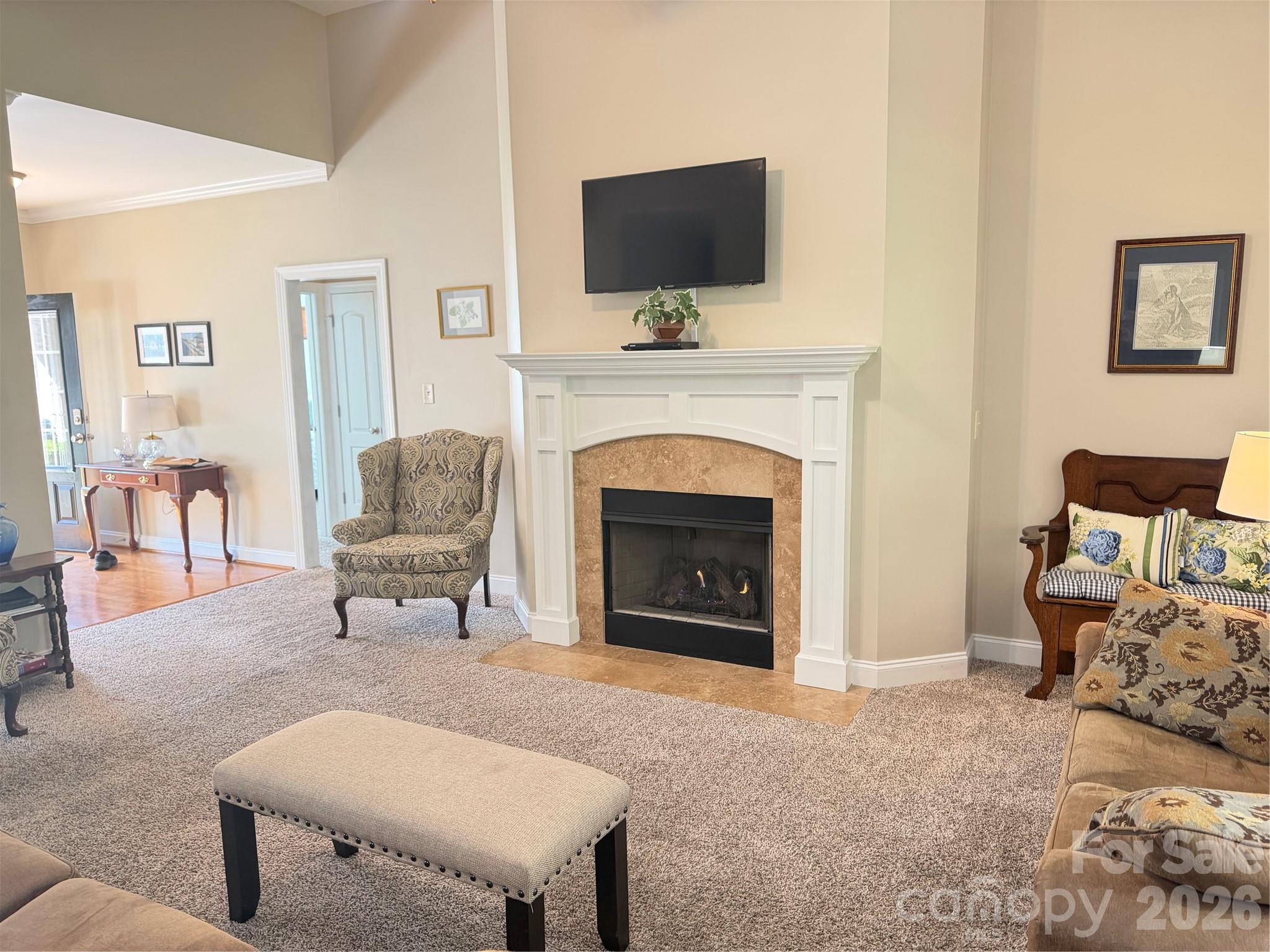 2148 Brookberry Lane, Gastonia, NC - photo 6 of 36