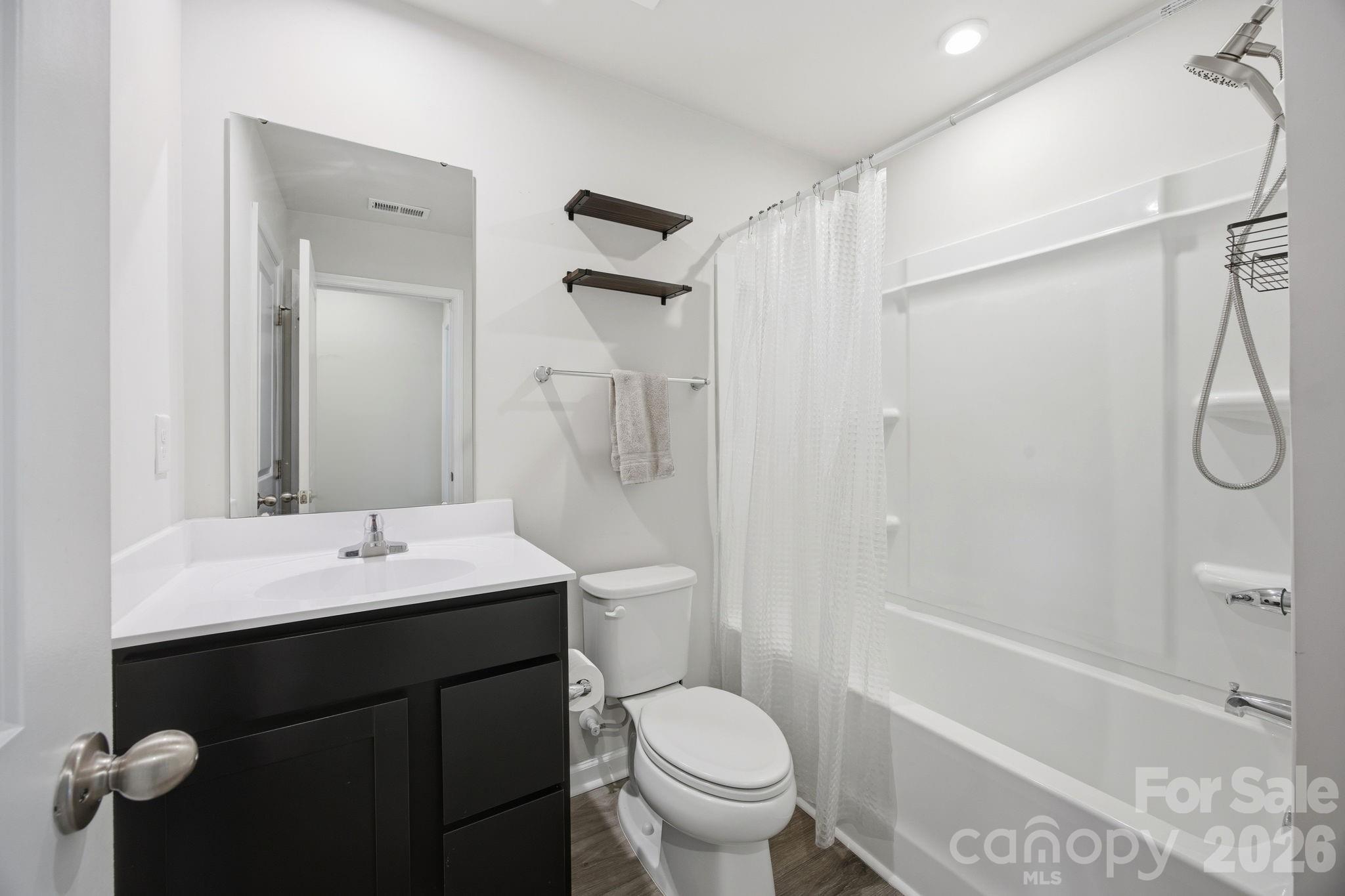 4101 Wild Ridge Drive, Charlotte, NC - photo 24 of 29