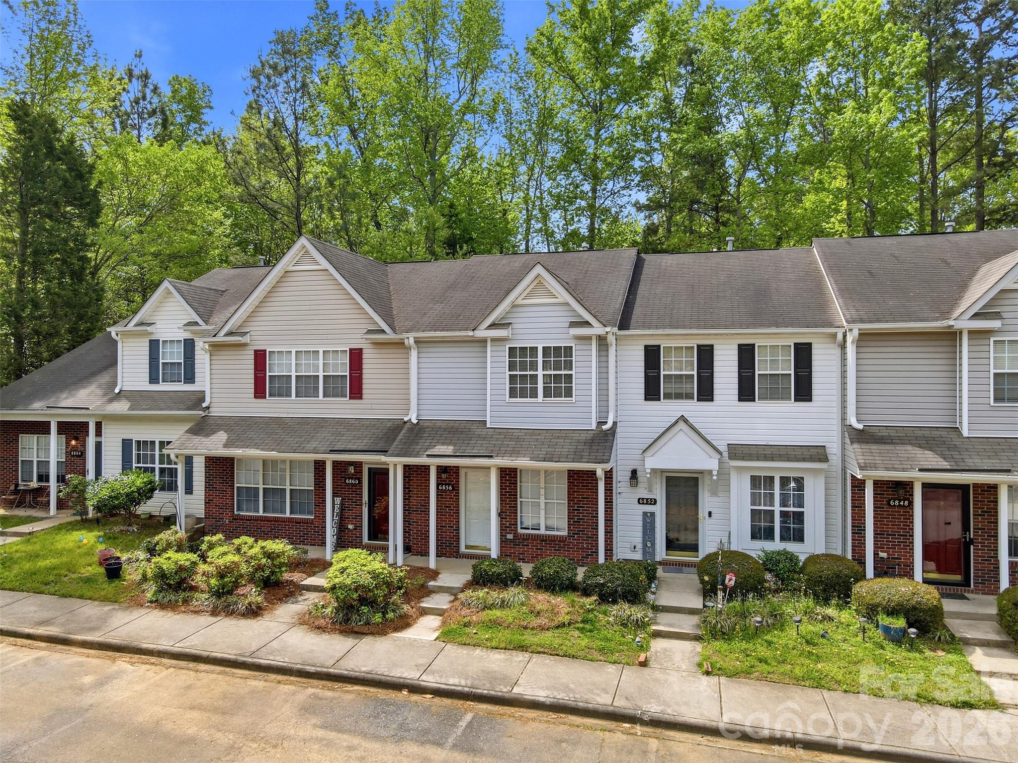 Photo 33 of 6856 Cypress Tree Lane, Charlotte, NC