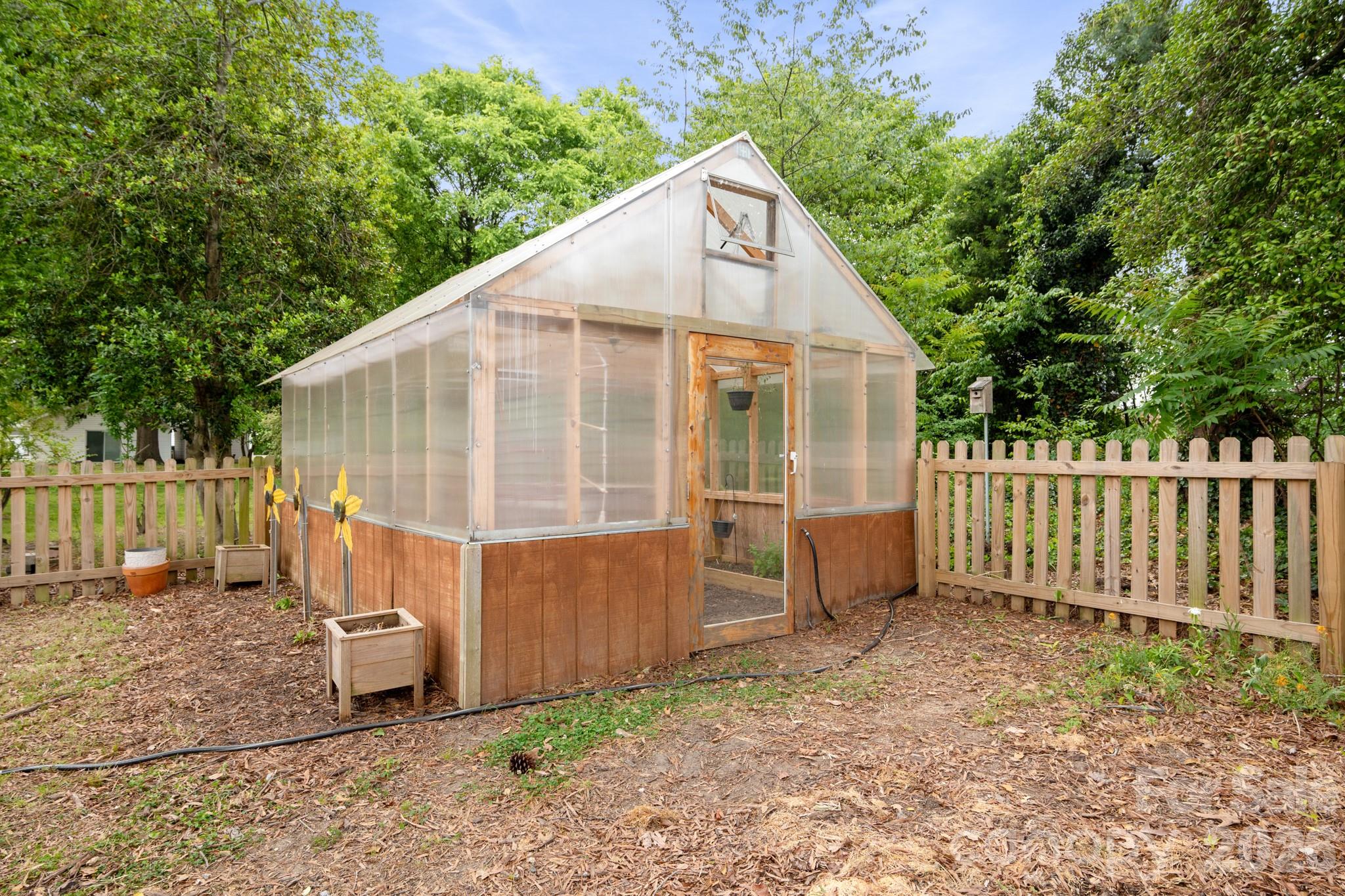 511 W Rice Street, Landis, NC - photo 43 of 46