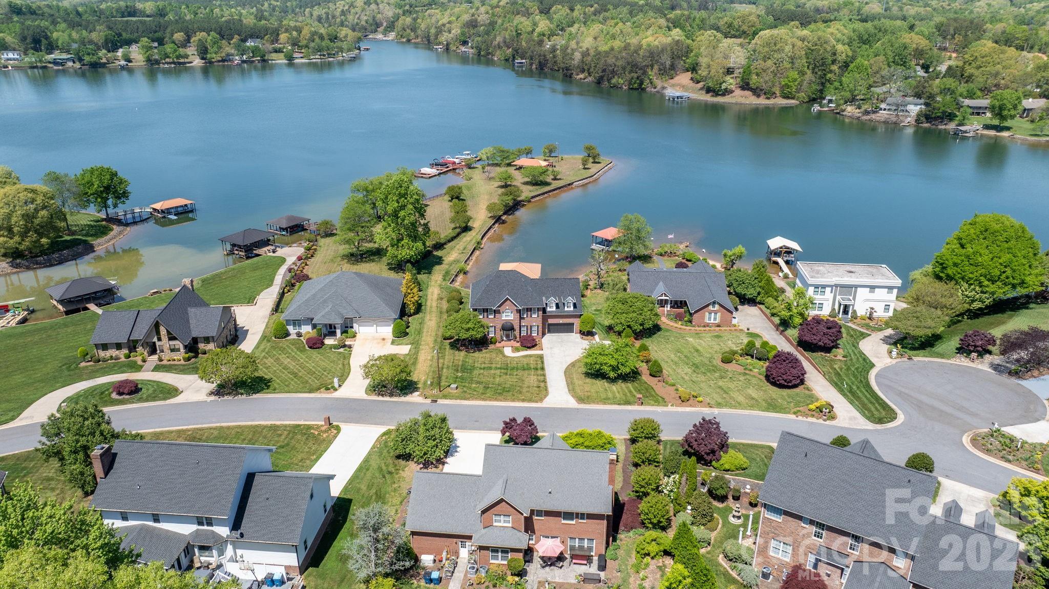 215 Iswa Drive, Taylorsville, NC - photo 47 of 49