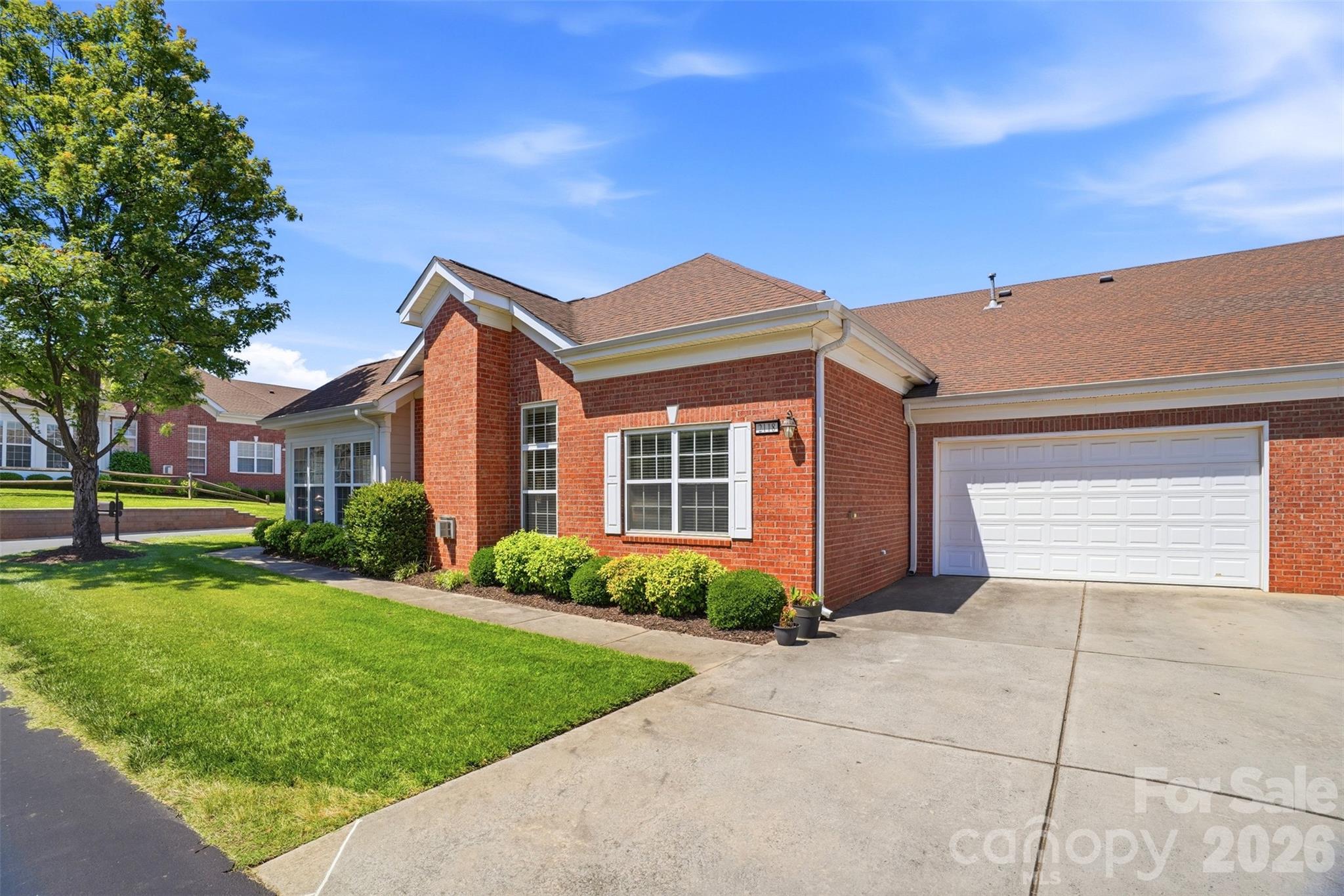 2118 N Castle Court, Matthews, NC - photo 29 of 37