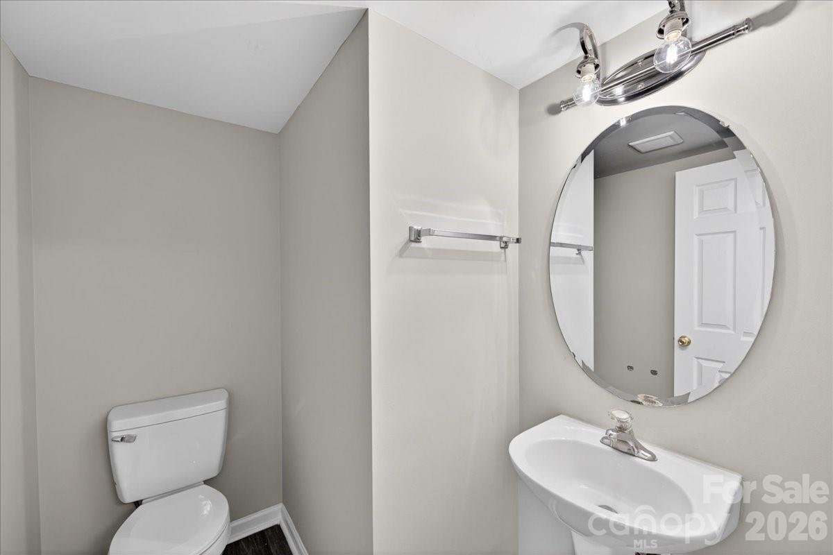 Photo 6 of 8619 Wandering Creek Way, Charlotte, NC