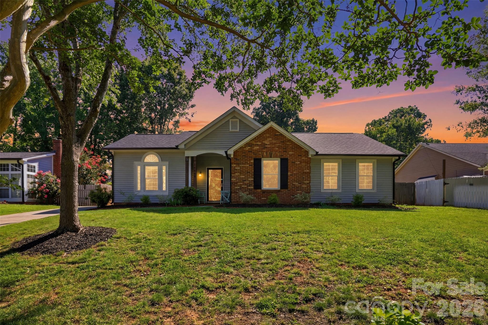 14848 Rothwell Drive, Mint Hill, NC