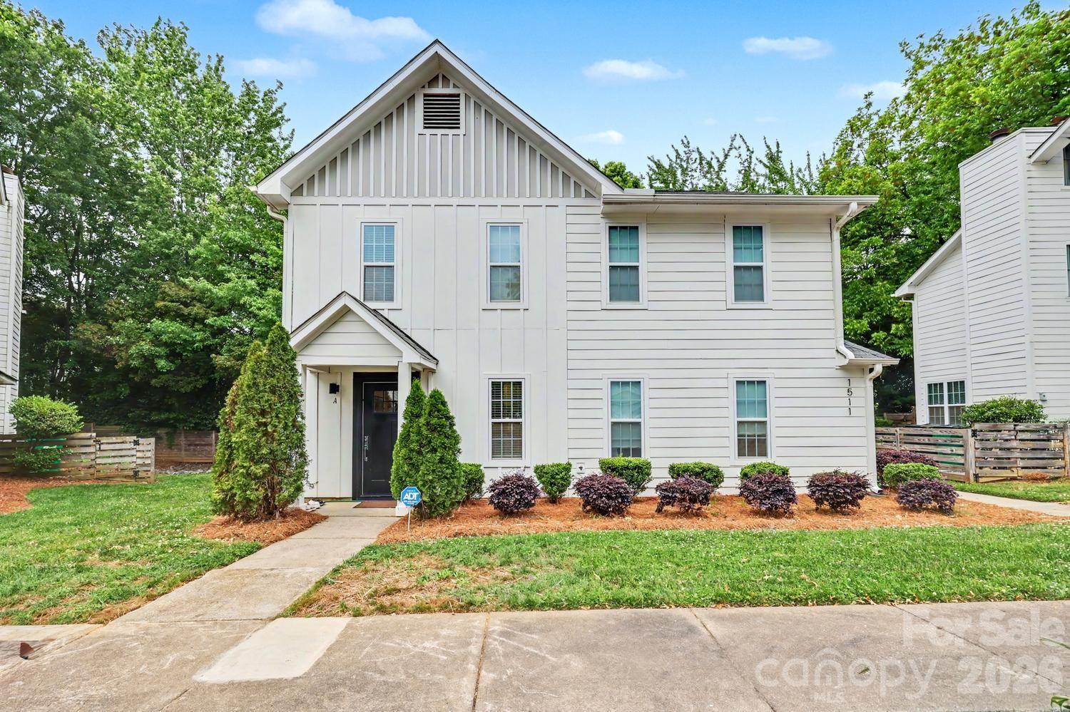 1511 Briar Creek RoadA, Charlotte, NC