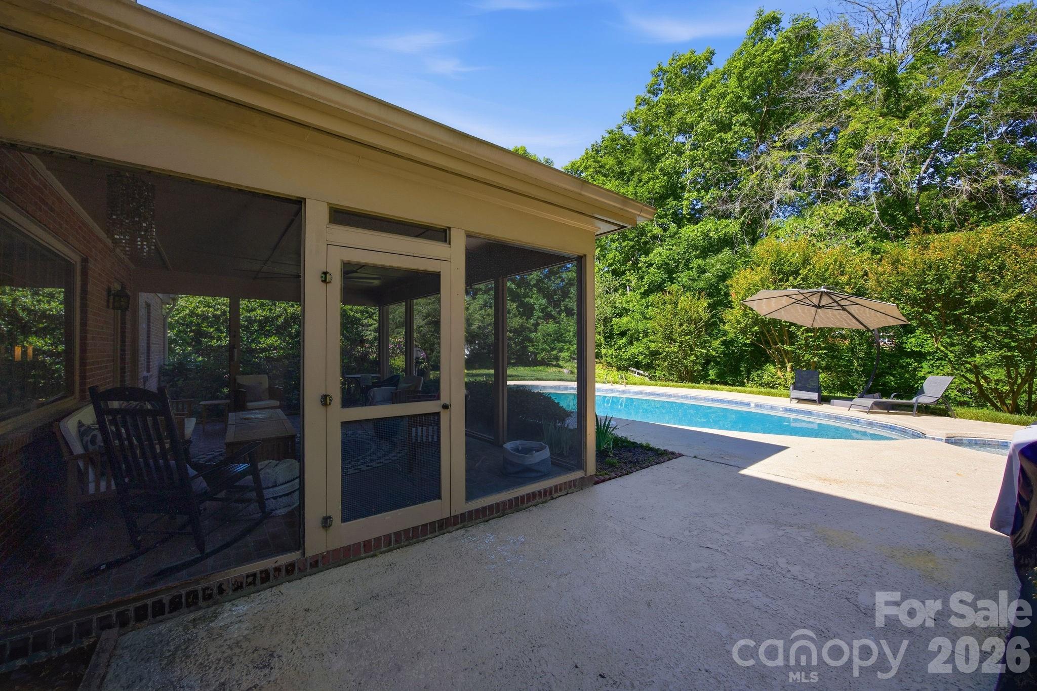 408 Bethel Drive, Salisbury, NC - photo 41 of 49