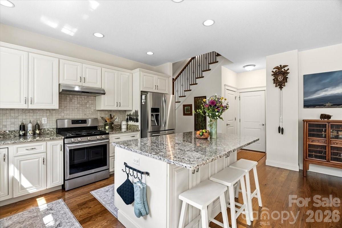 15 Quail Hollow Drive, Arden, NC - photo 4 of 37