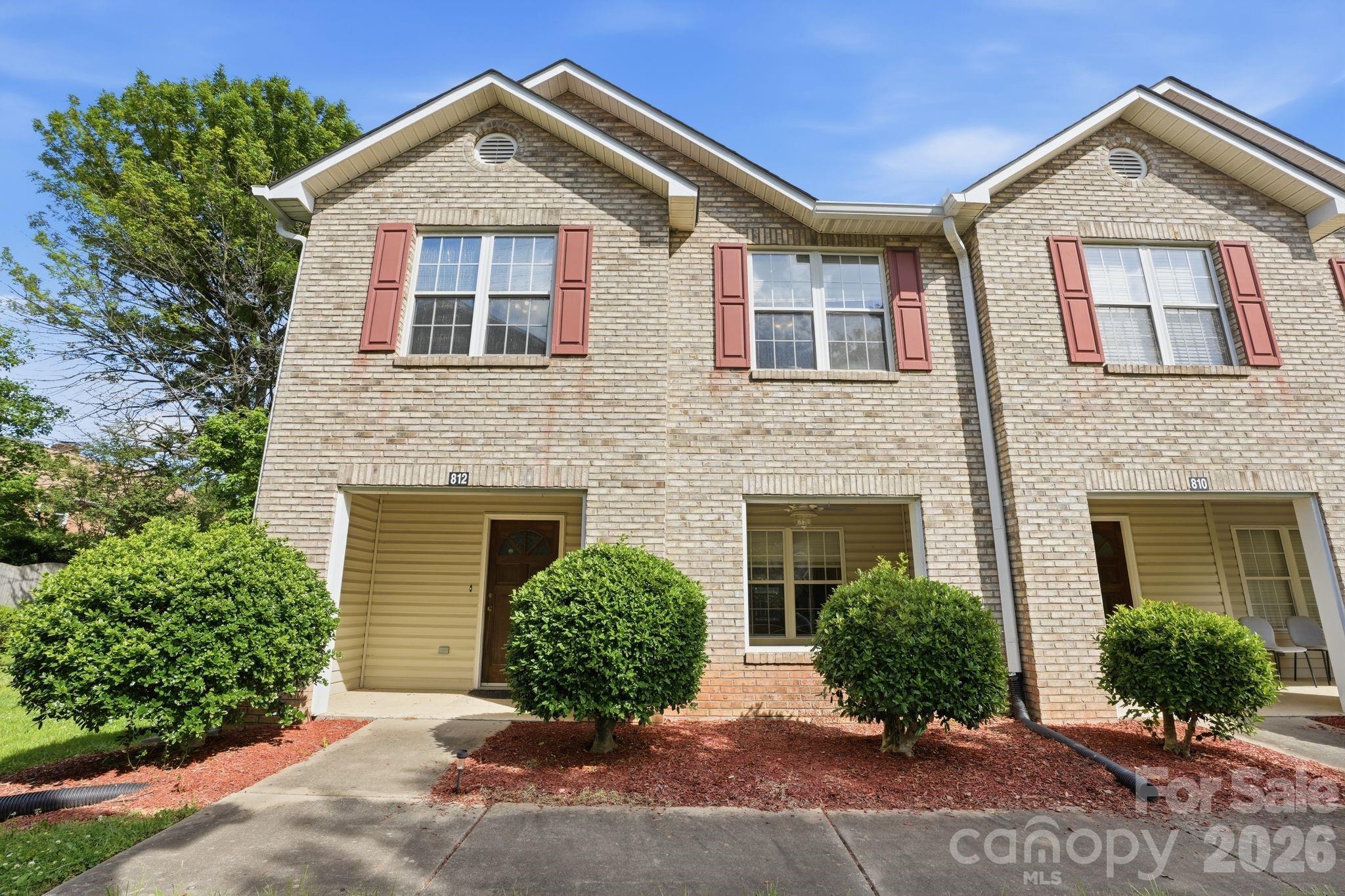 Photo 2 of 812 Maupin Avenue, Salisbury, NC