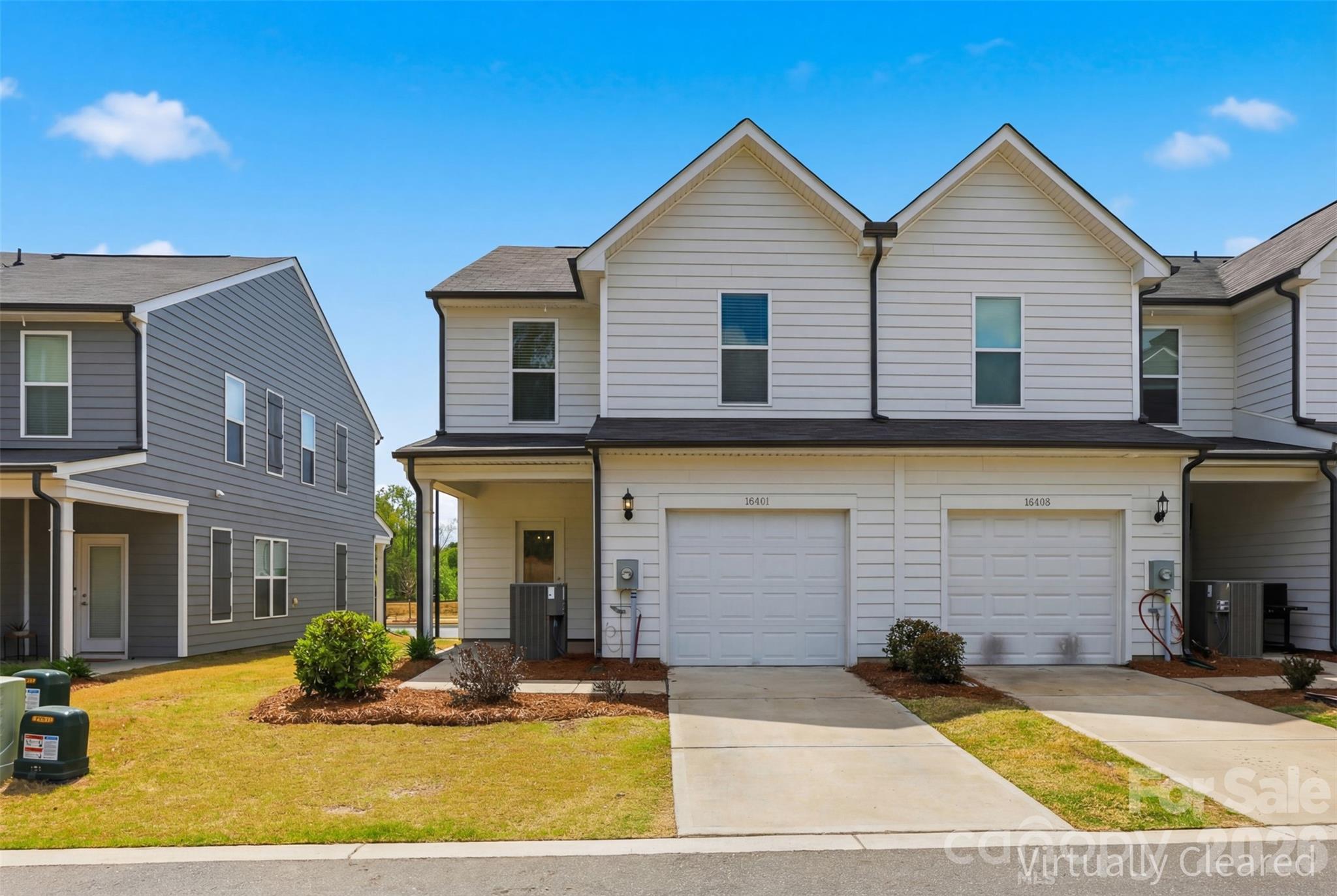 Photo 40 of 16401 Leading Street, Charlotte, NC