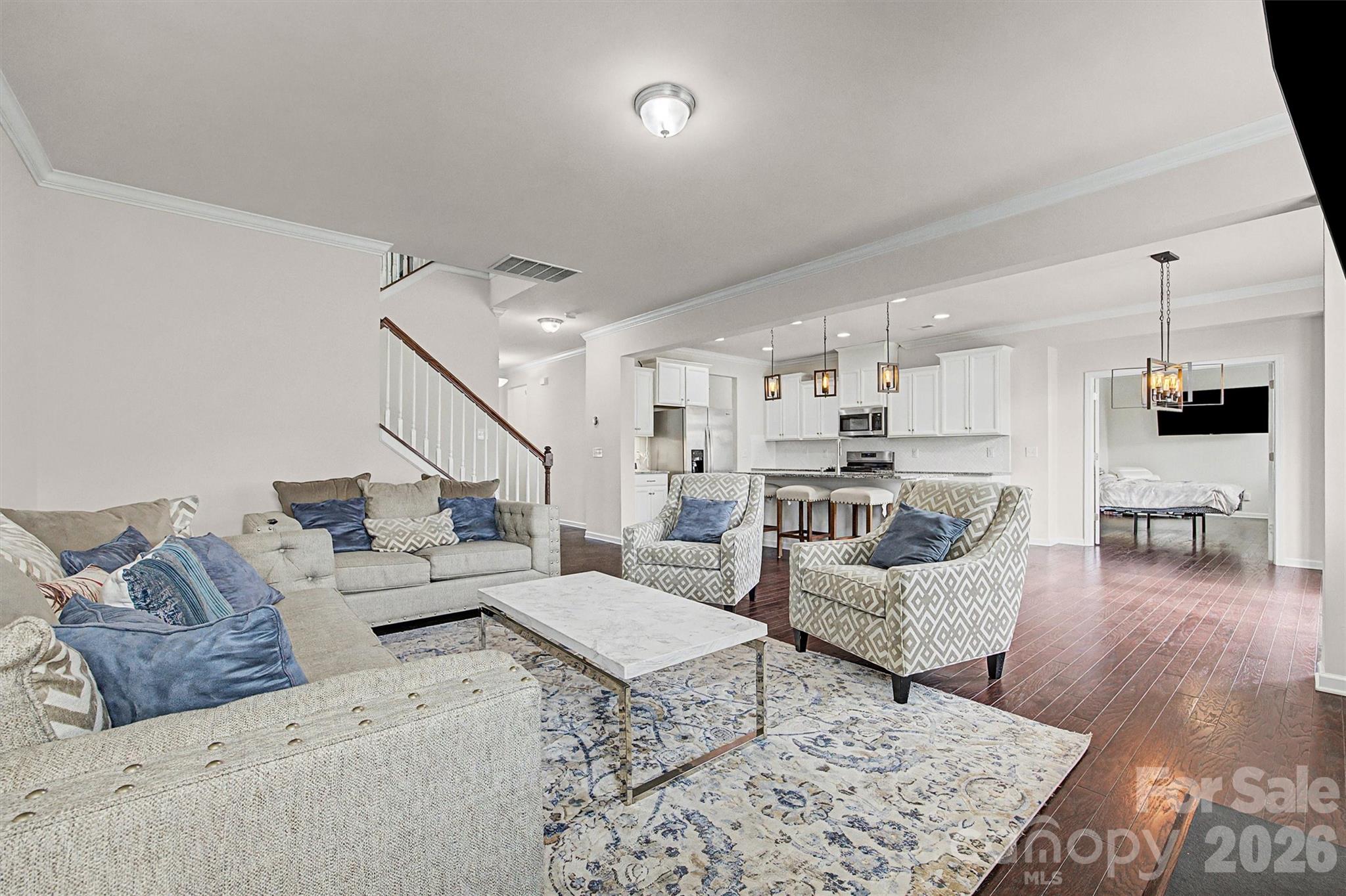 Photo 4 of 15234 Red Canoe Way, Charlotte, NC
