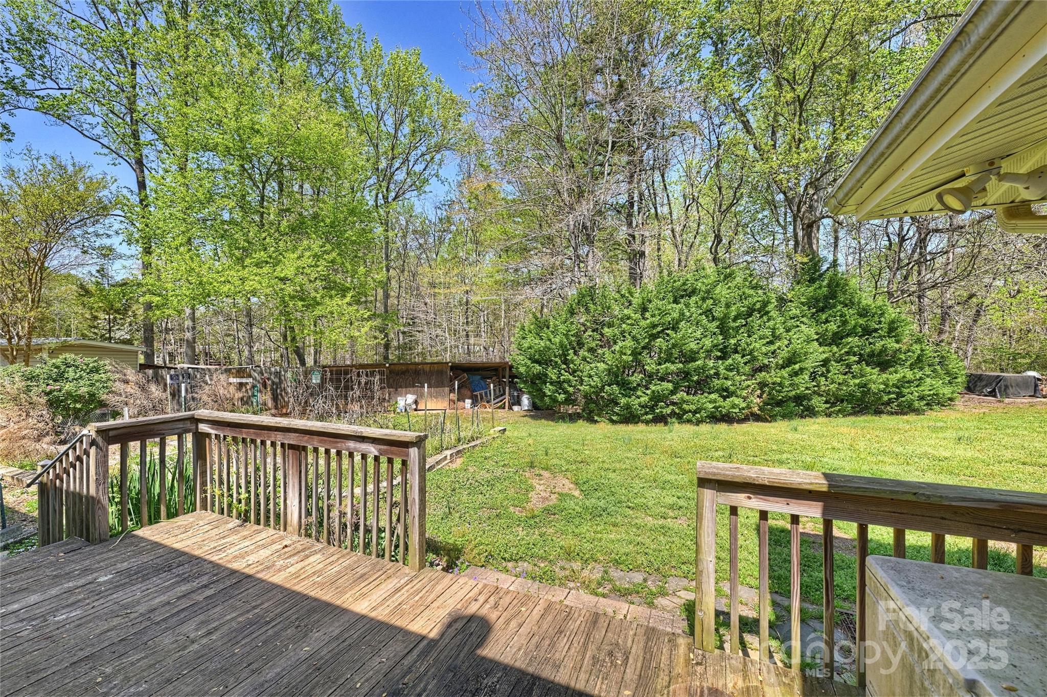 Photo 4 of 16415 Capps Road, Charlotte, NC