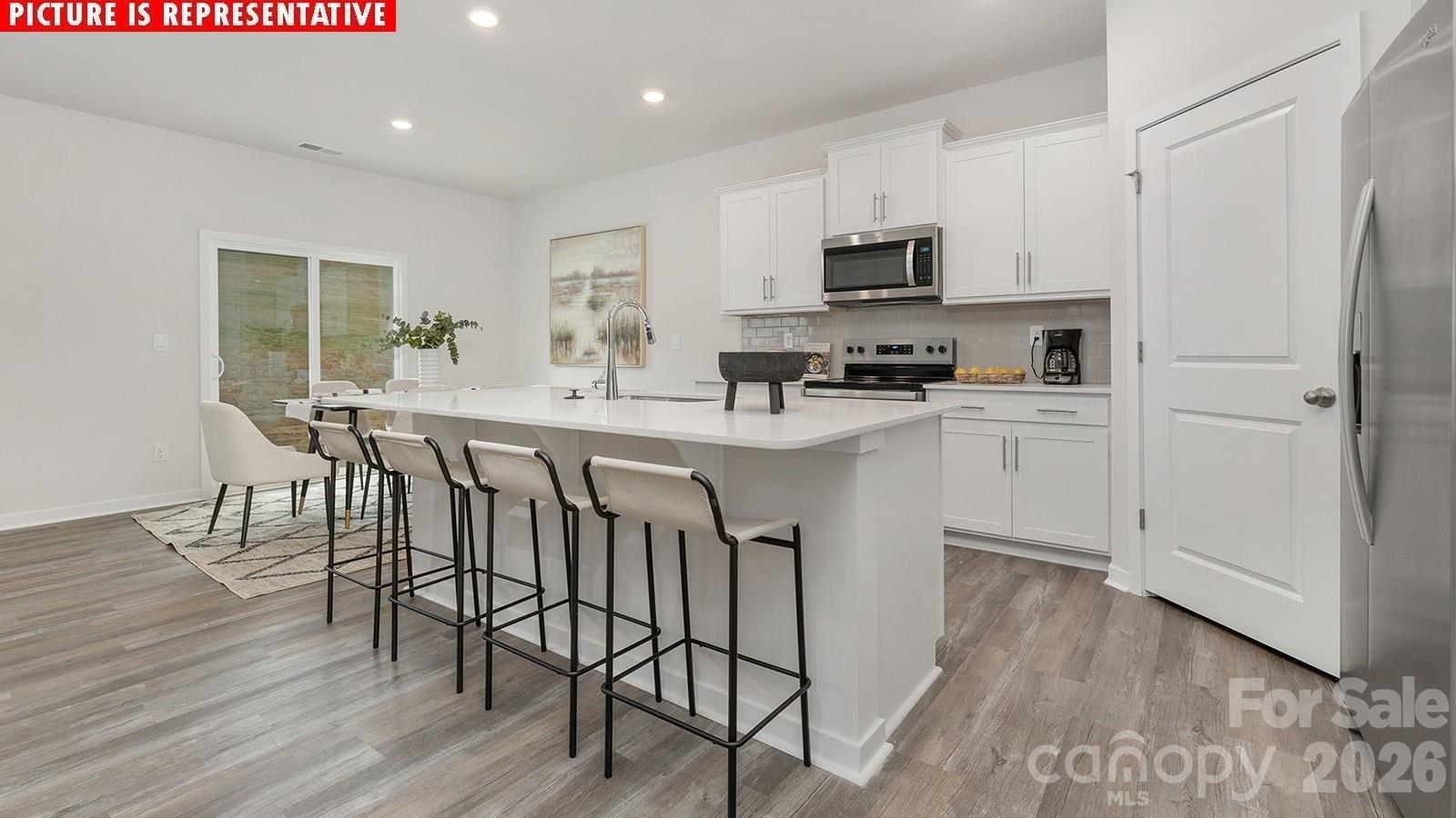 Photo 2 of 11515 Cardinal Creek Avenue, Charlotte, NC