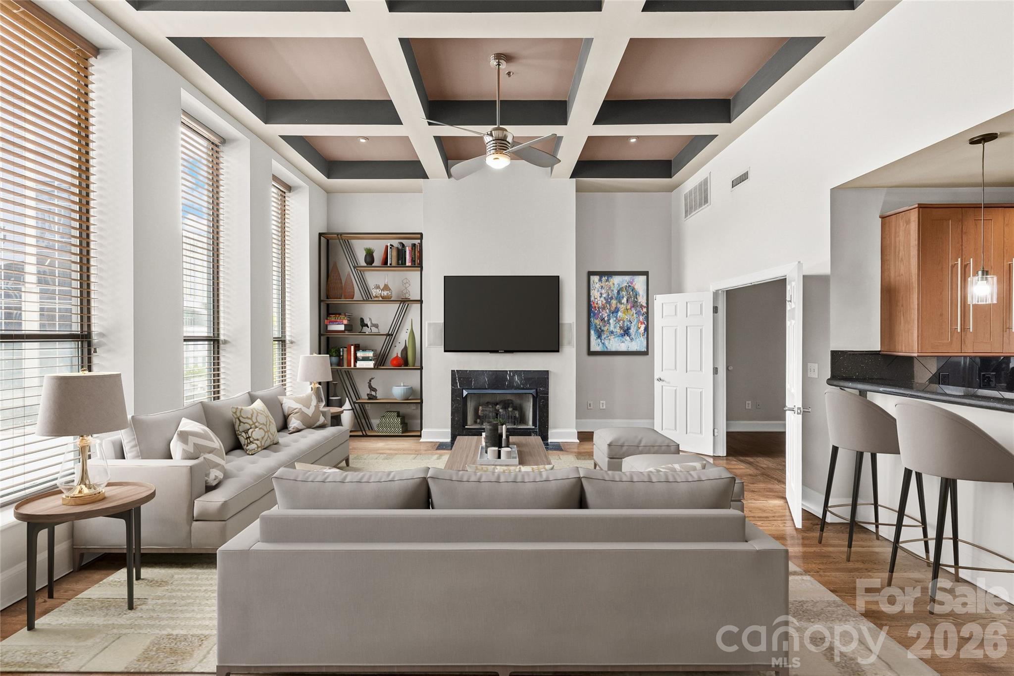 Photo 20 of 127 N Tryon Street410, Charlotte, NC