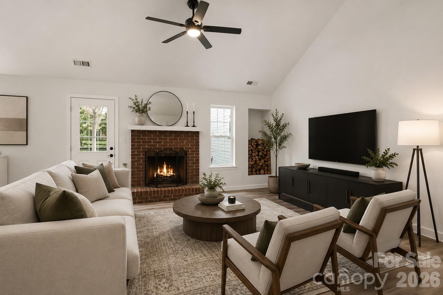 1010 Ridgefield Circle, Indian Trail, NC - photo 3 of 45