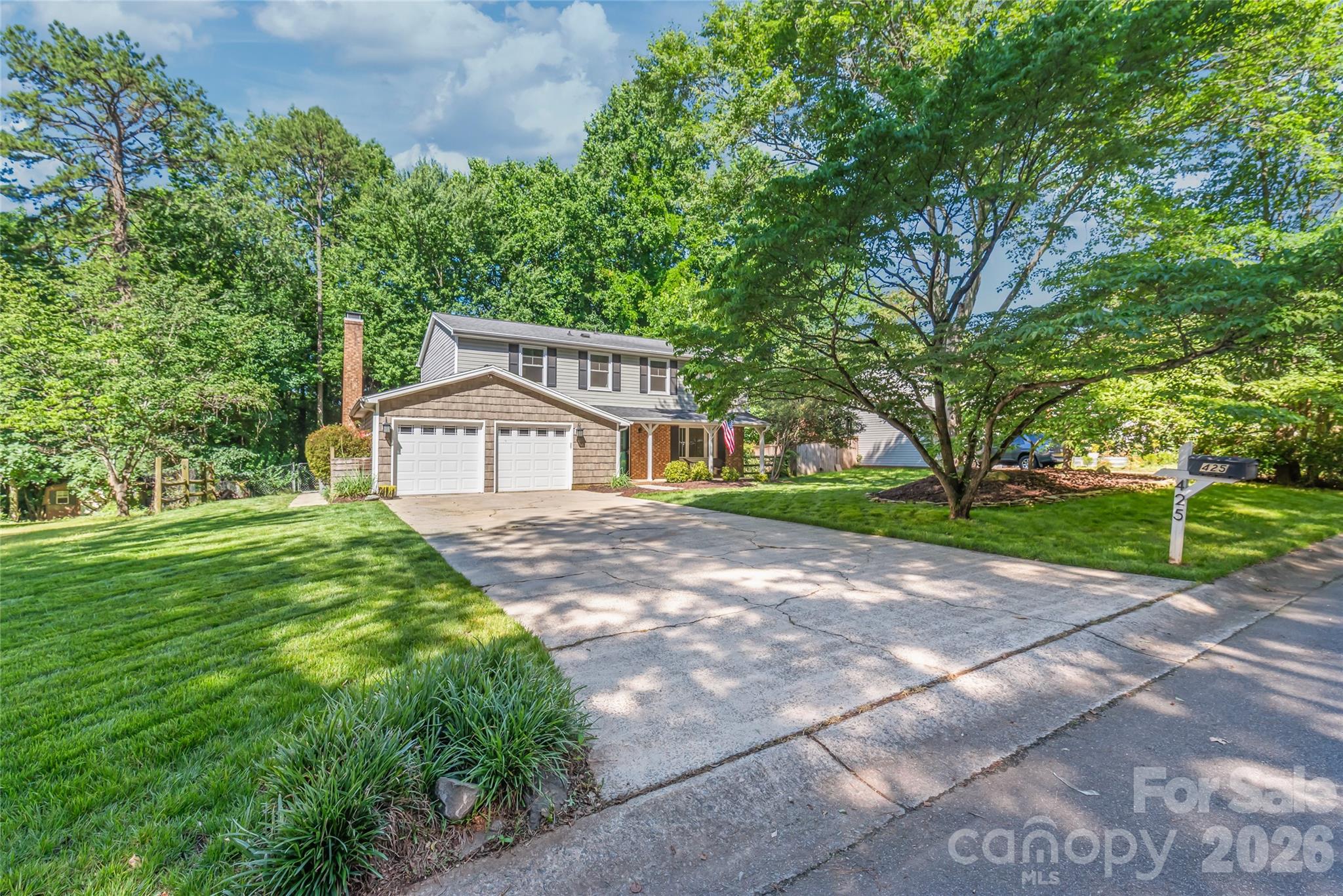 Photo 38 of 425 Regency Drive, Charlotte, NC