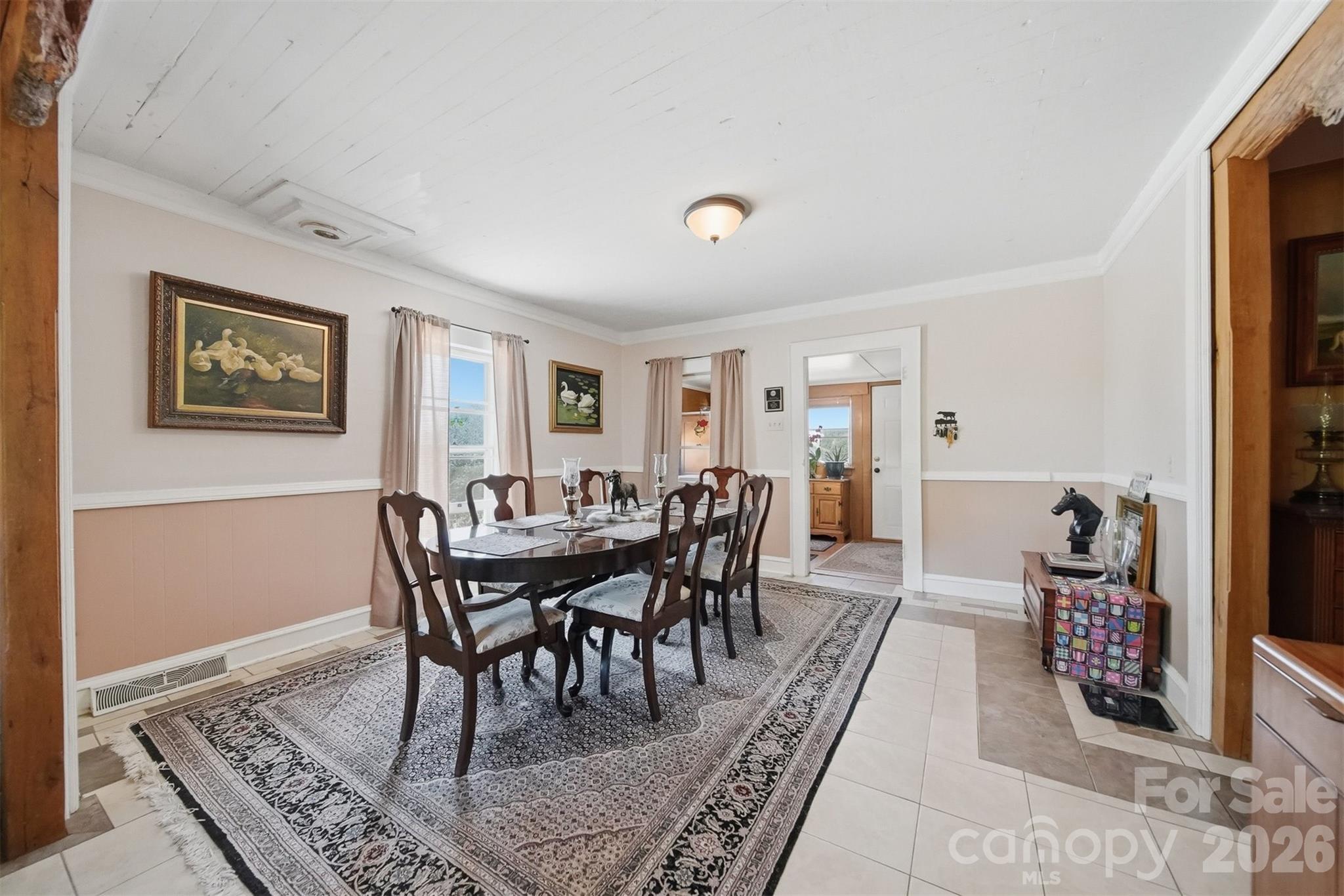 301 Corinth Church Circle, Casar, NC - photo 9 of 36
