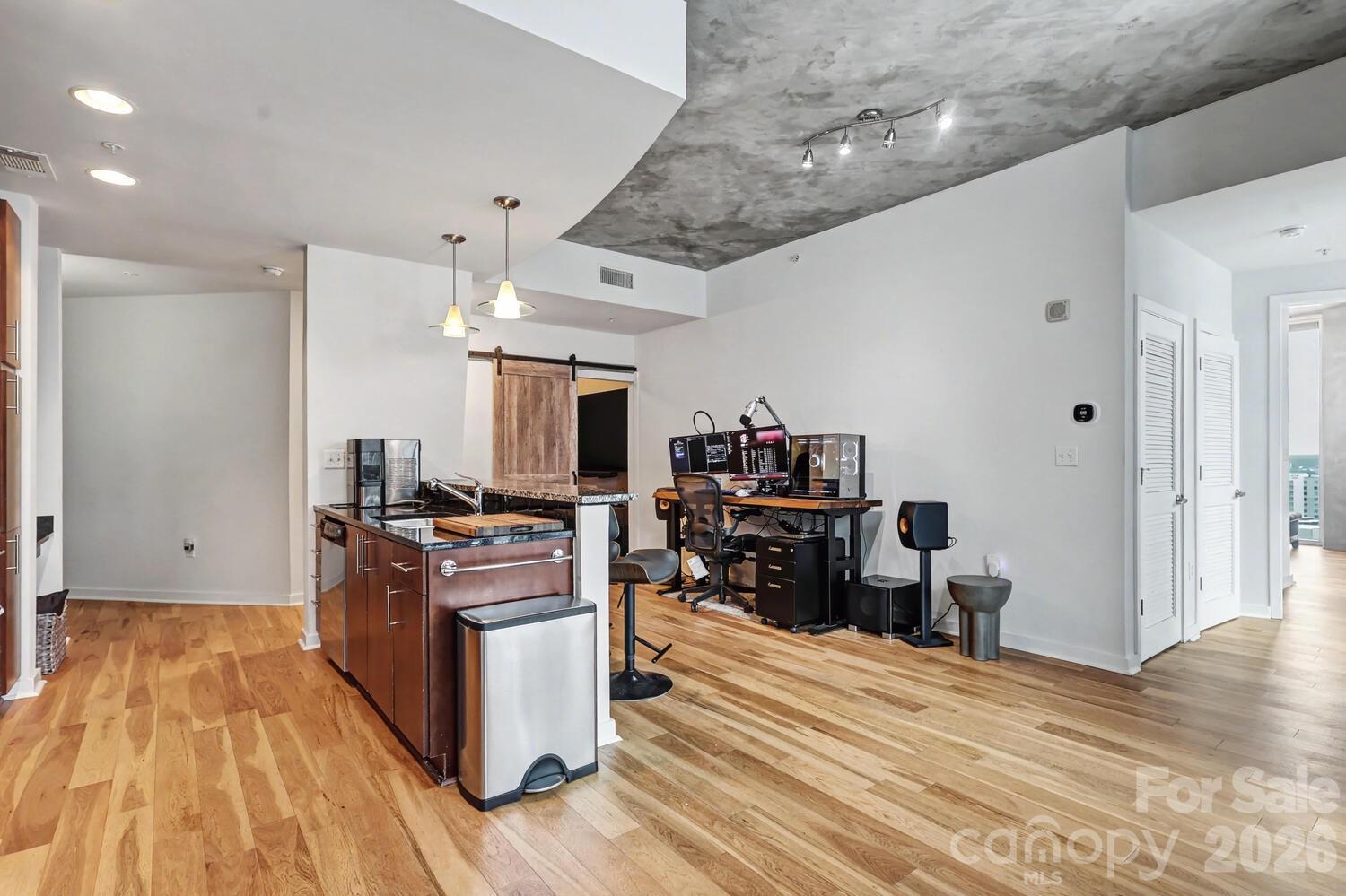 Photo 8 of 210 N Church Street1507, Charlotte, NC