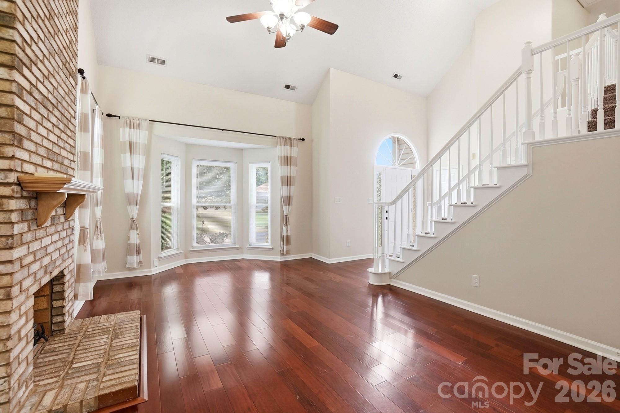 Photo 9 of 11323 Laurel View Drive, Charlotte, NC