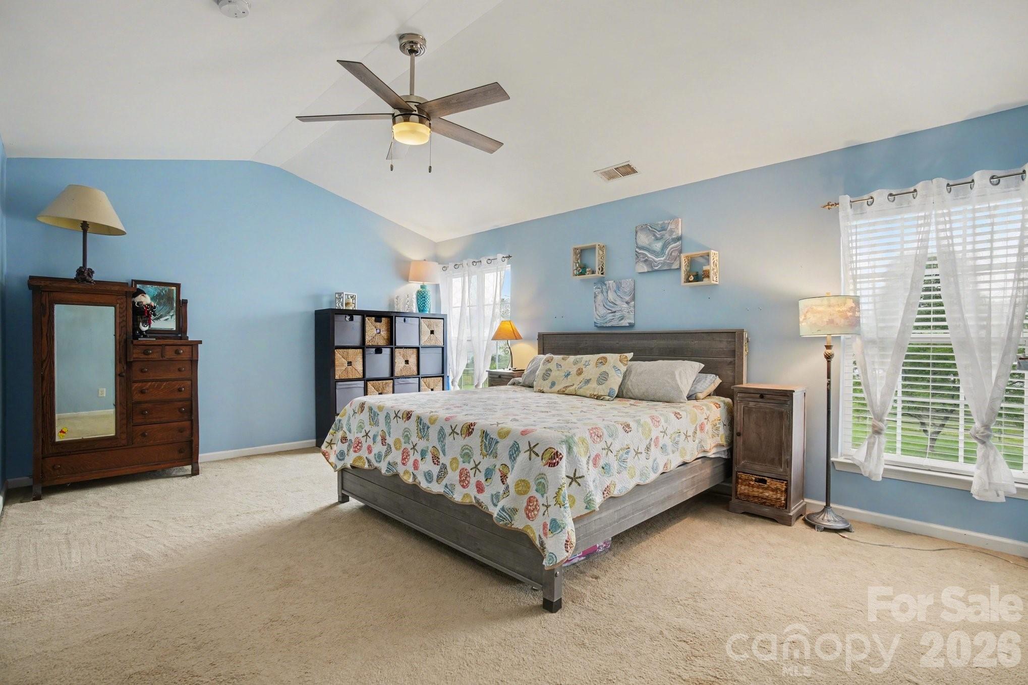 6128 Roseway Court, Harrisburg, NC - photo 15 of 36