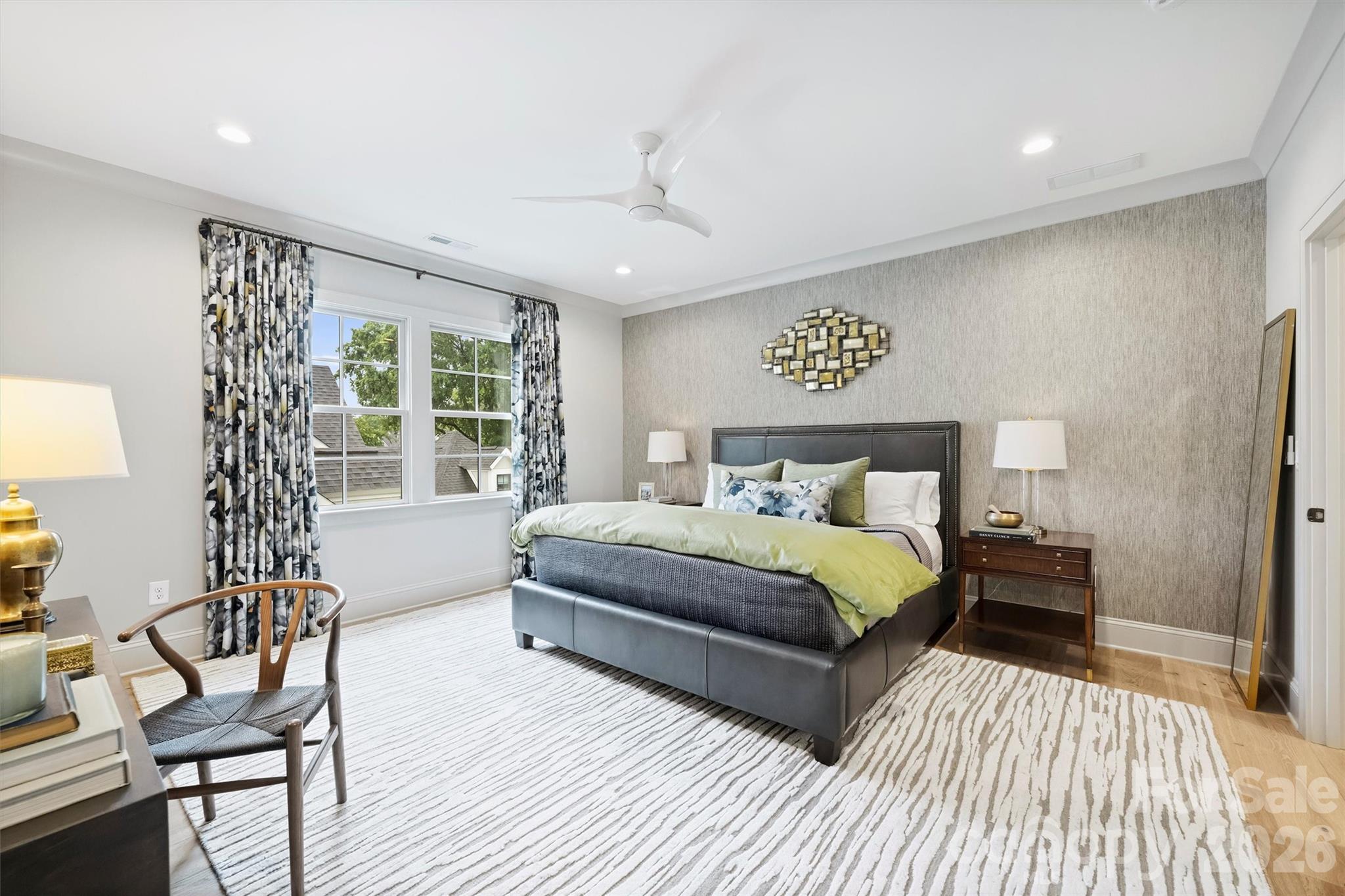 1525 Lynway Drive, Charlotte, NC - photo 33 of 49