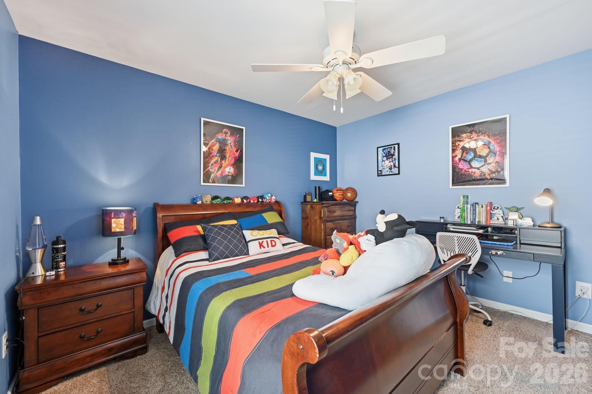 Photo 28 of 5041 El Molino Drive, Charlotte, NC