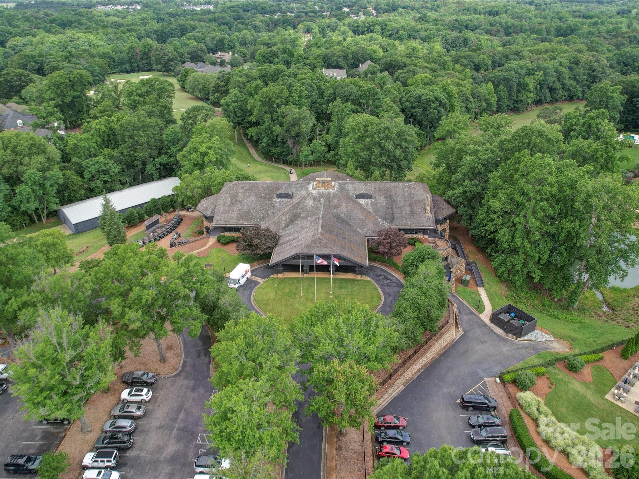 4025 Foxes Trail, Cramerton, NC - photo 46 of 49