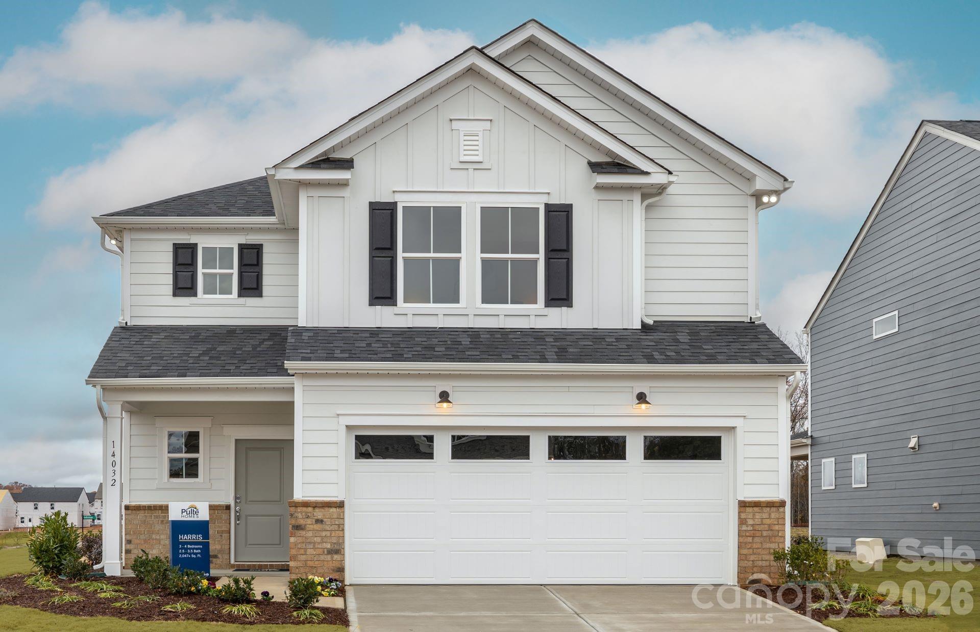 11542 Glasden Road, Charlotte, NC