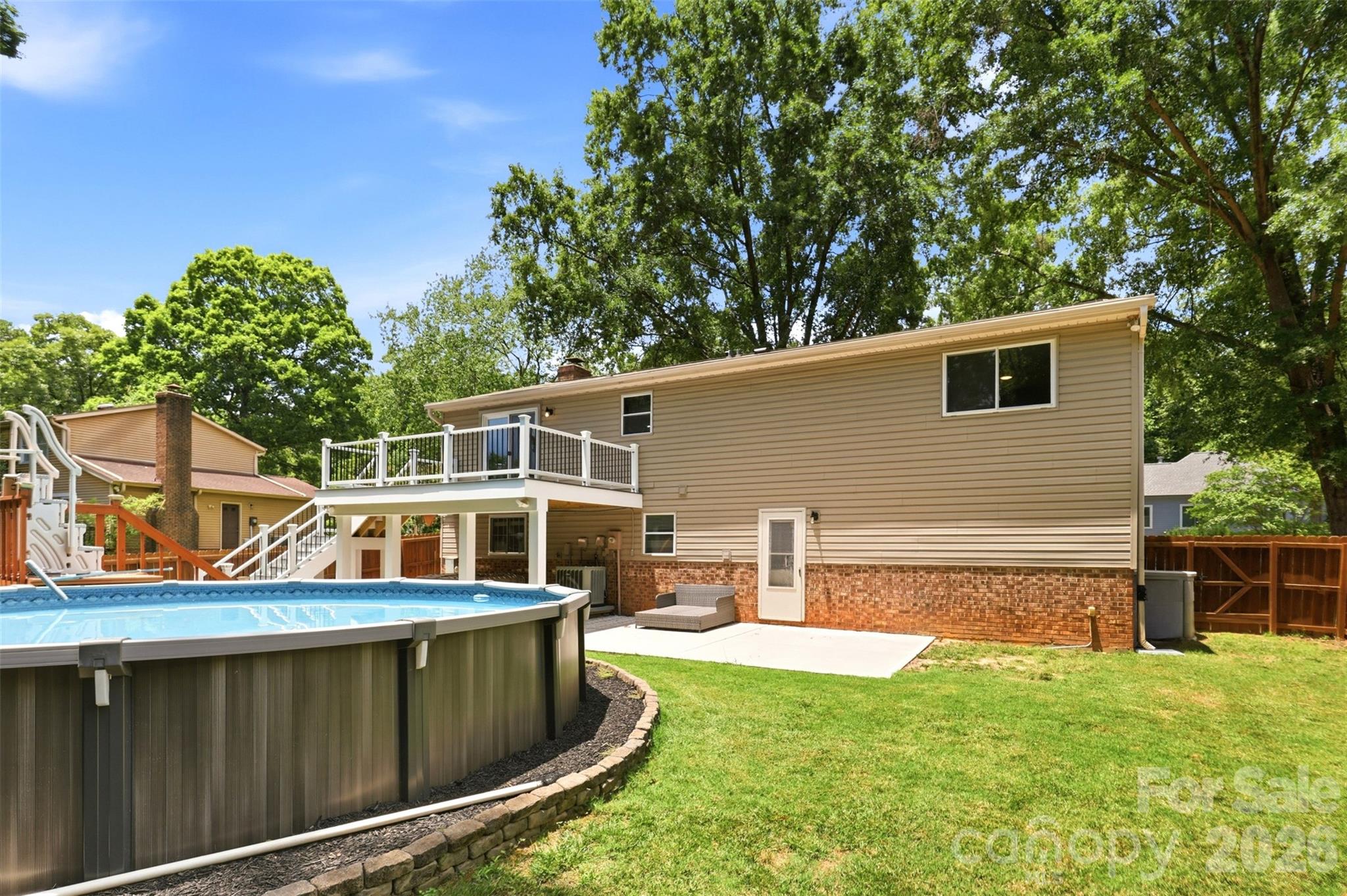 Photo 37 of 716 Regency Drive, Charlotte, NC