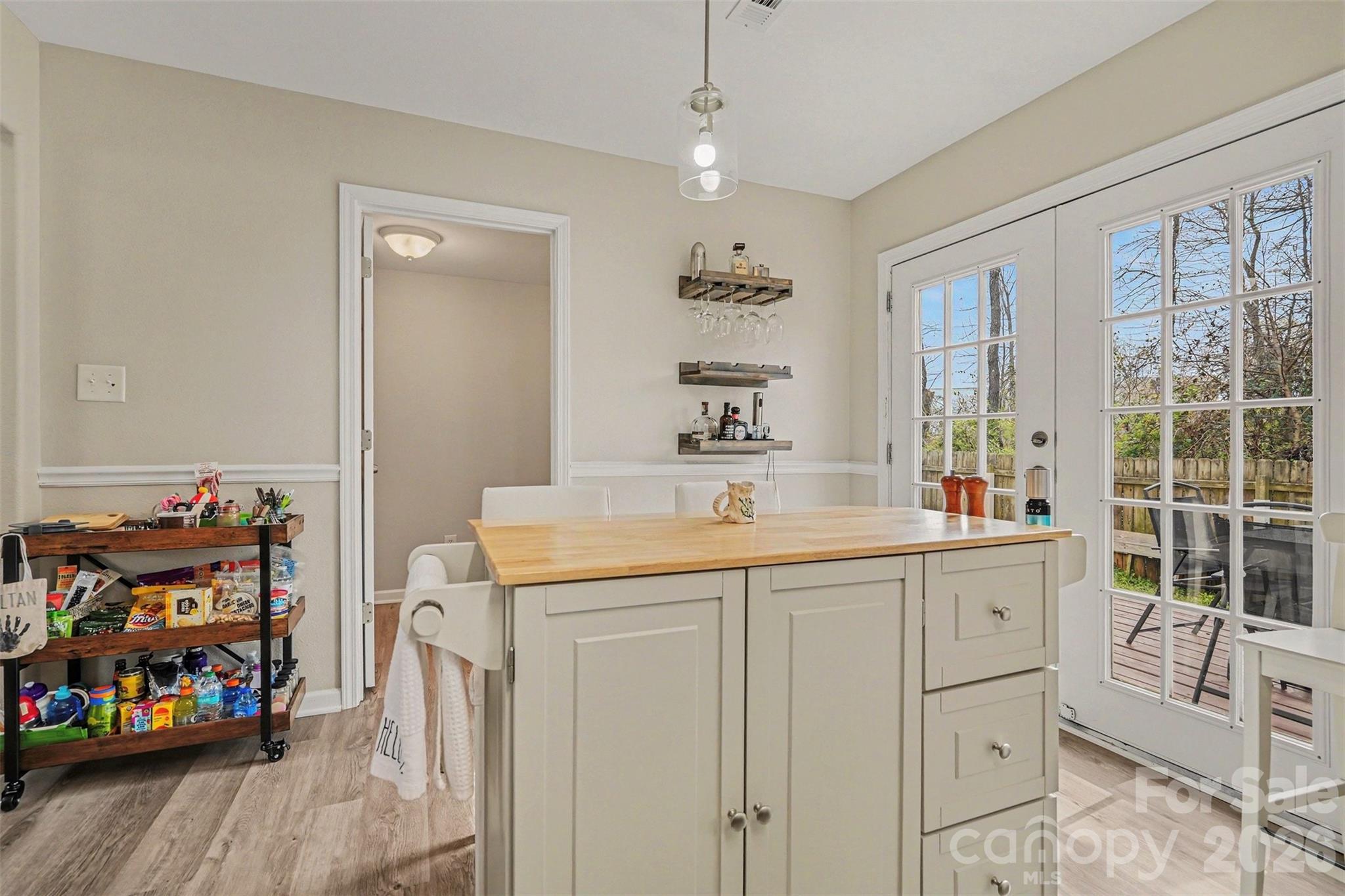 Photo 13 of 5504 Waverly Lynn Lane, Charlotte, NC