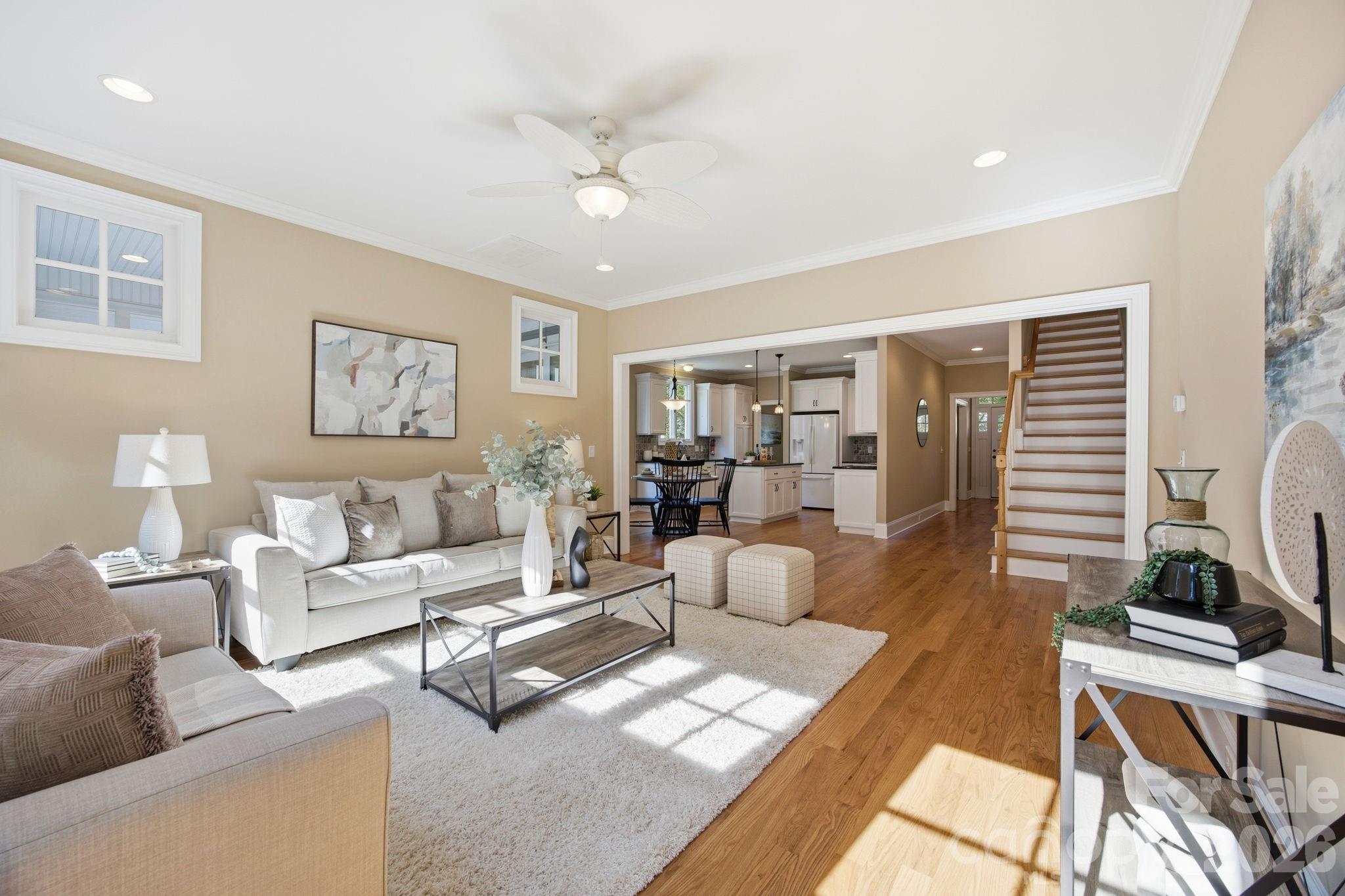 625 James Alexander Way, Davidson, NC - photo 11 of 49