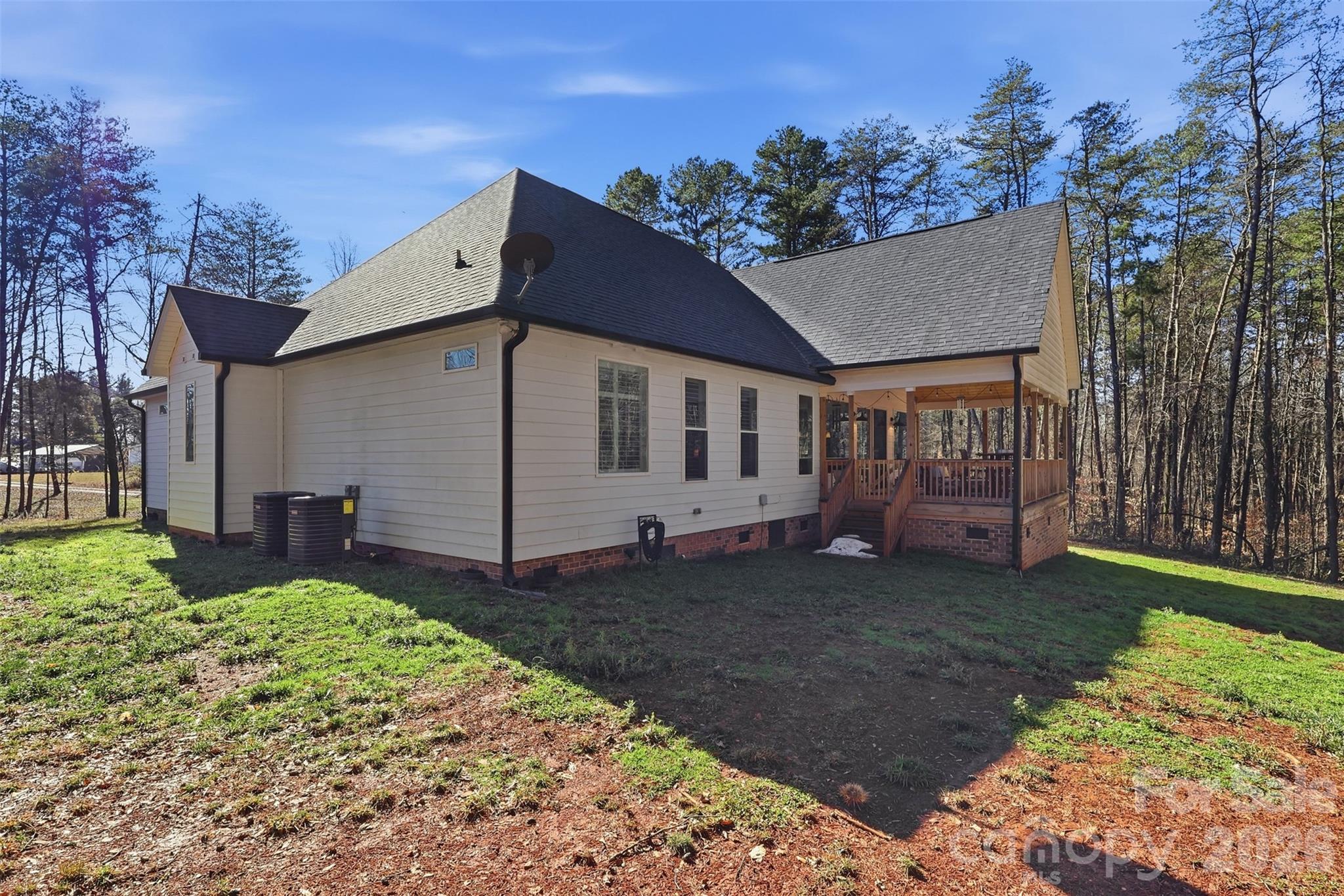 4980 Foster Road, Cleveland, NC - photo 37 of 46